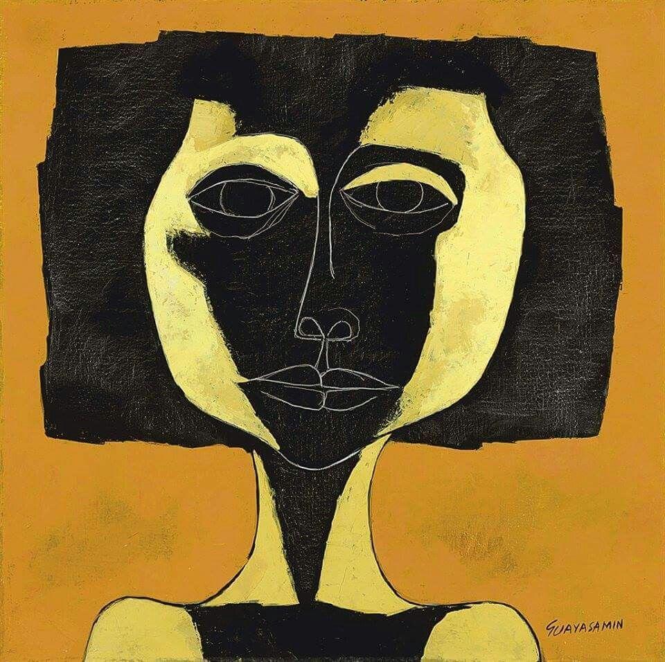 Life And Art Of Famous Ecuadorian Painter Oswaldo Guayasamín – NQETJ
