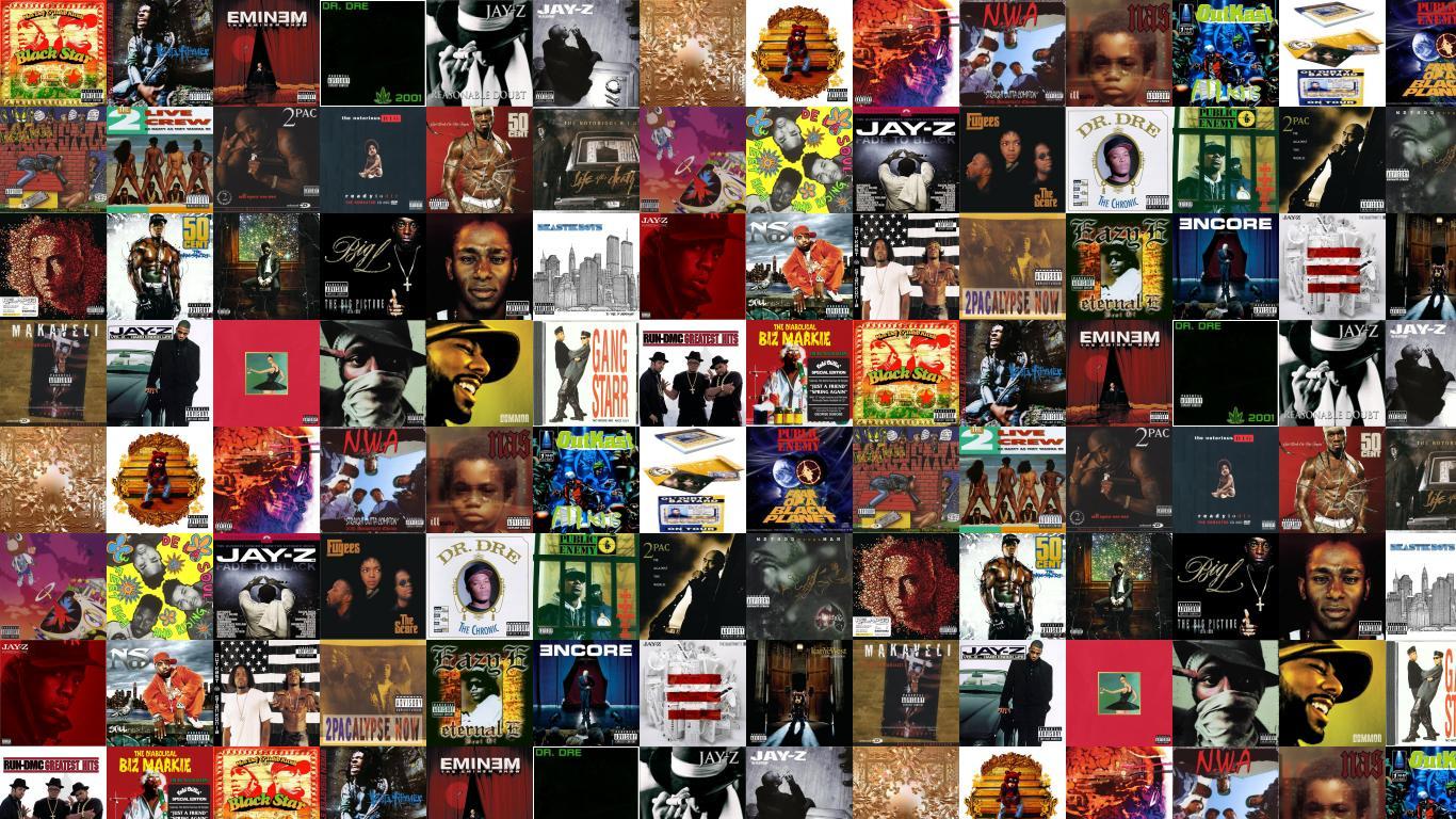 Rap Albums Wallpapers - Top Free Rap Albums Backgrounds - WallpaperAccess