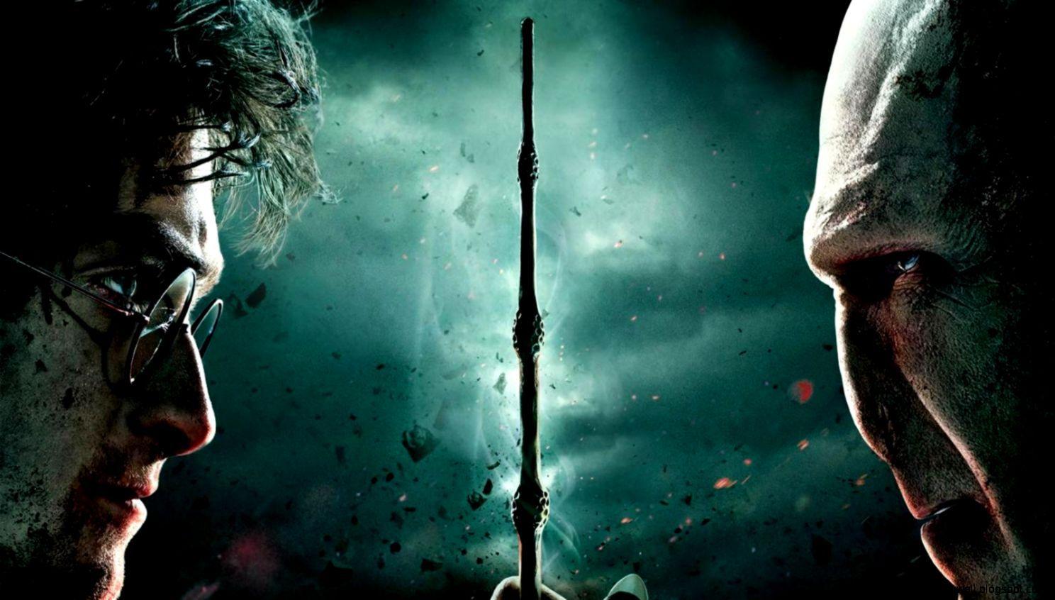 Voldemort HD Wallpapers - Top Free Voldemort HD Backgrounds ...