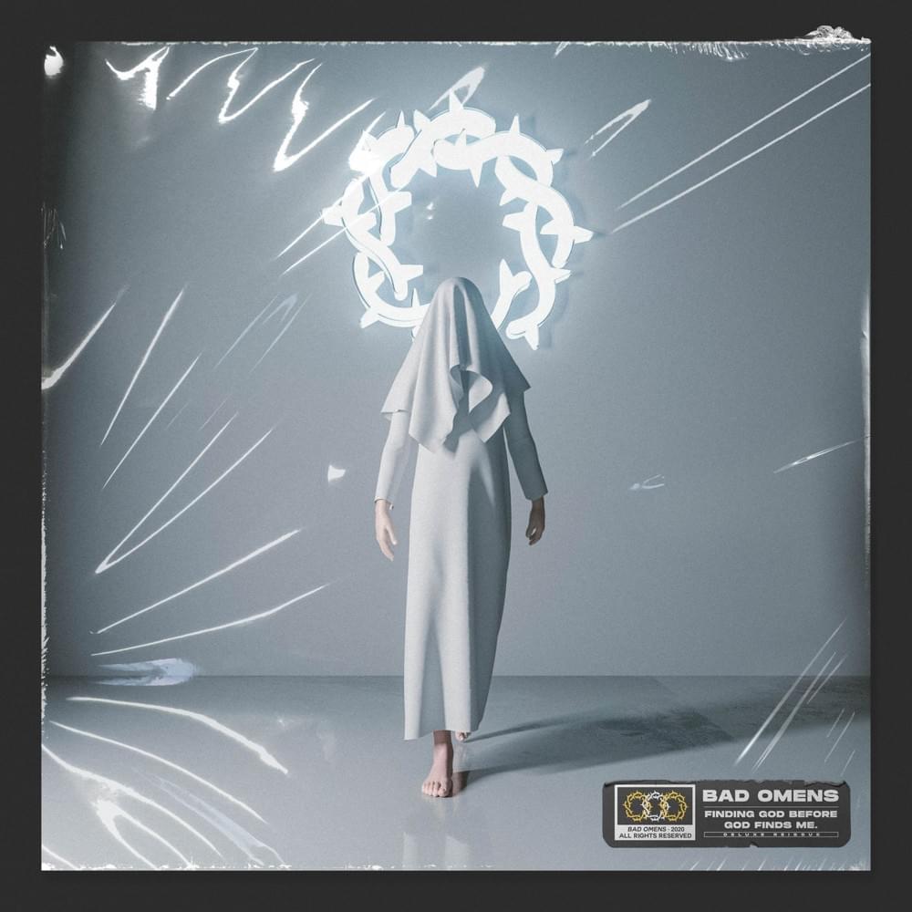 Bad Omens Wallpapers - Top Free Bad Omens Backgrounds - WallpaperAccess