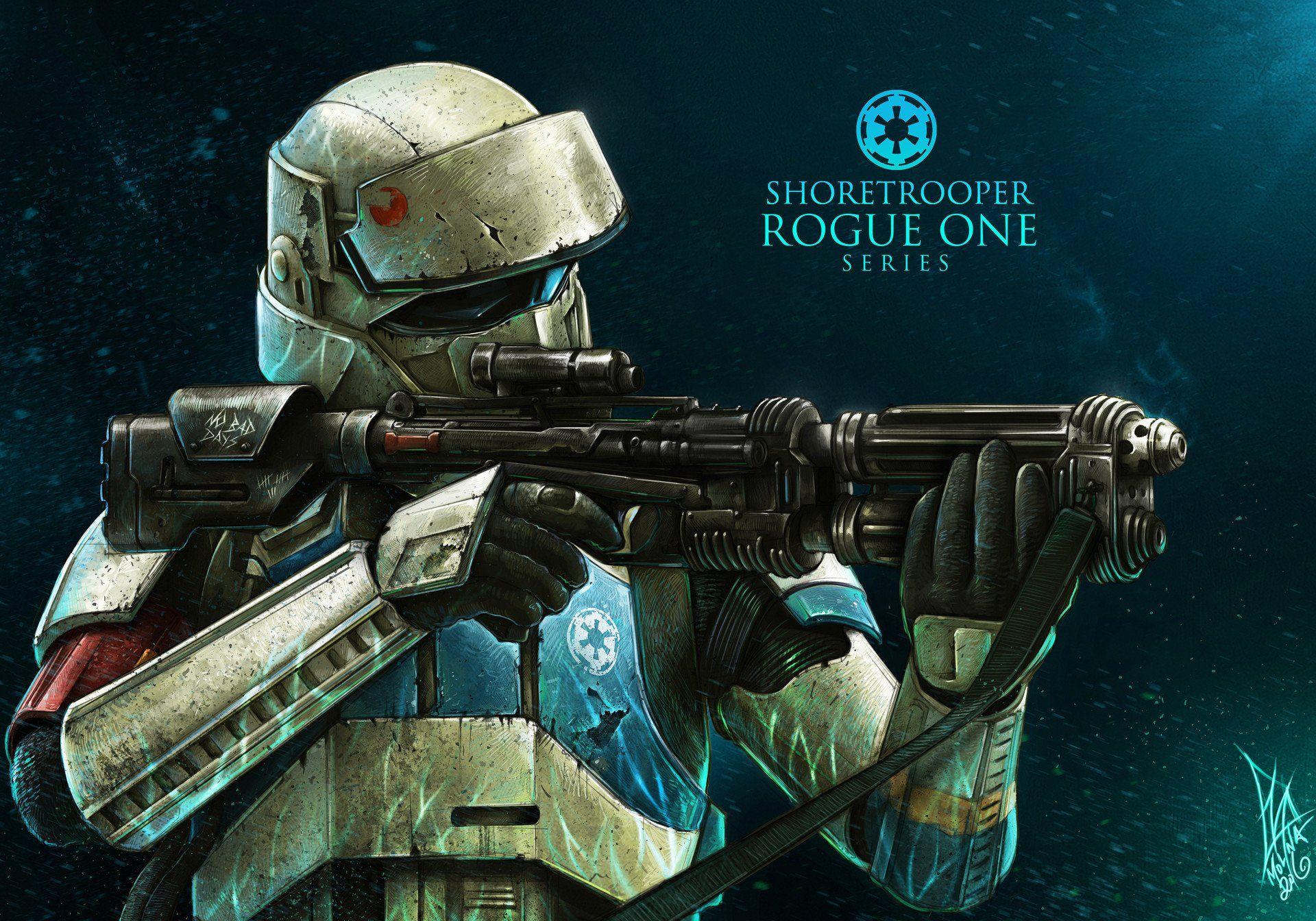Shoretrooper HD Wallpapers - Top Free Shoretrooper HD Backgrounds ...