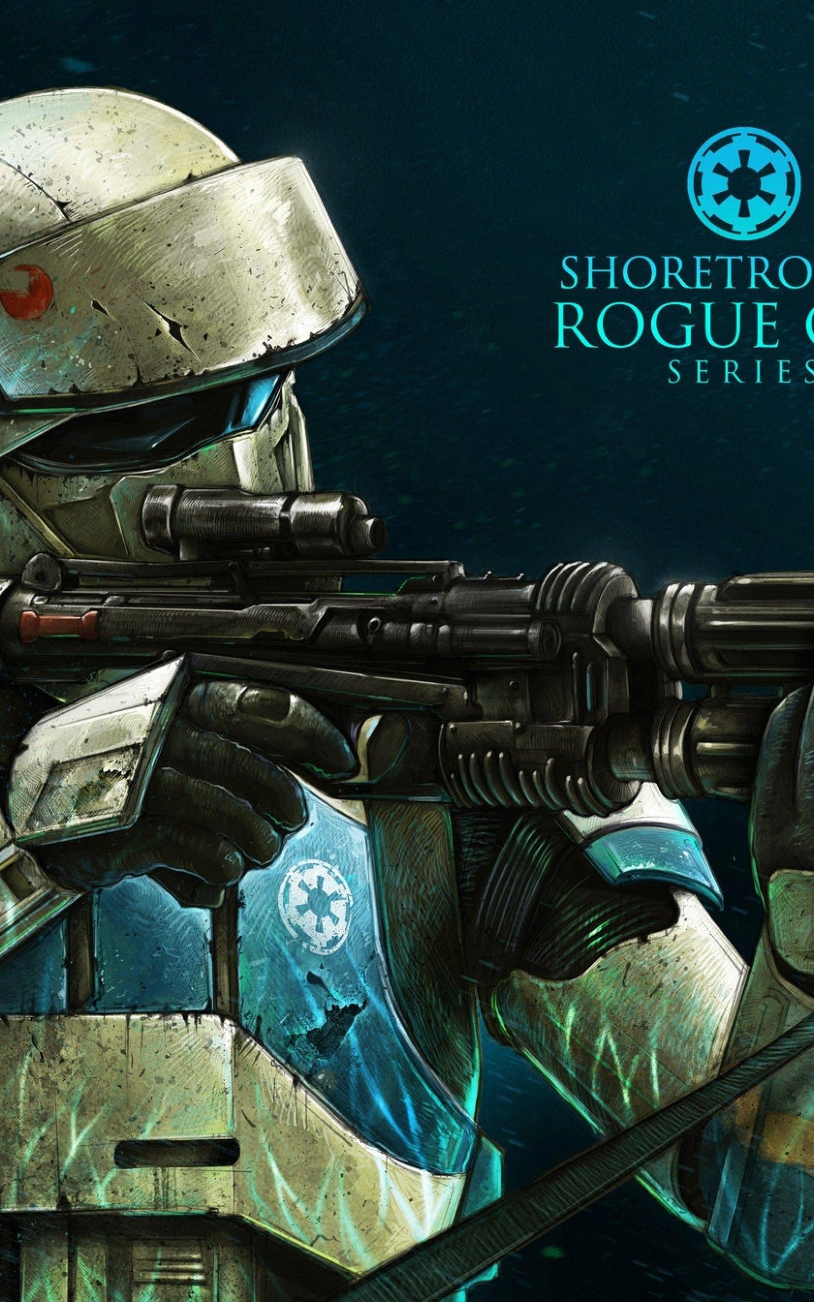 Shoretrooper HD Wallpapers - Top Free Shoretrooper HD Backgrounds ...