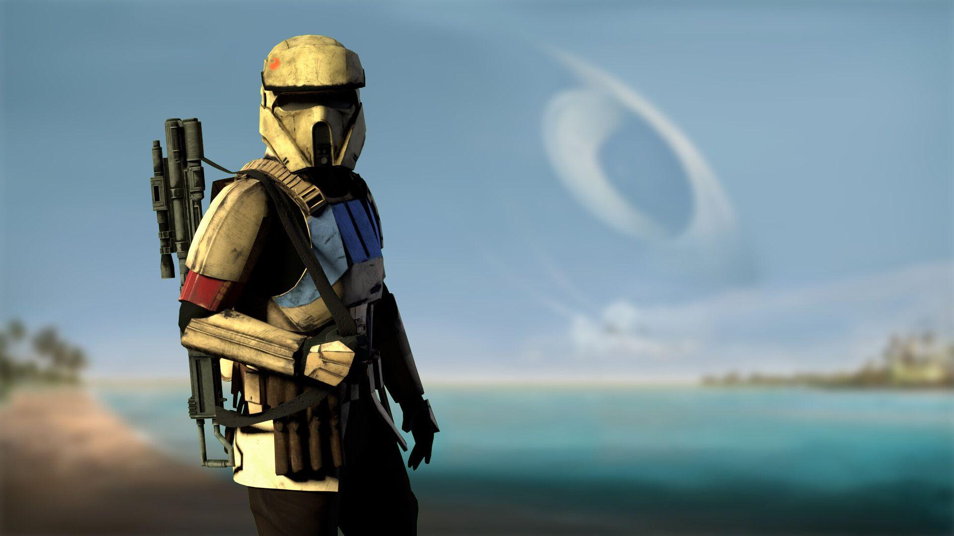 Shoretrooper HD Wallpapers - Top Free Shoretrooper HD Backgrounds ...