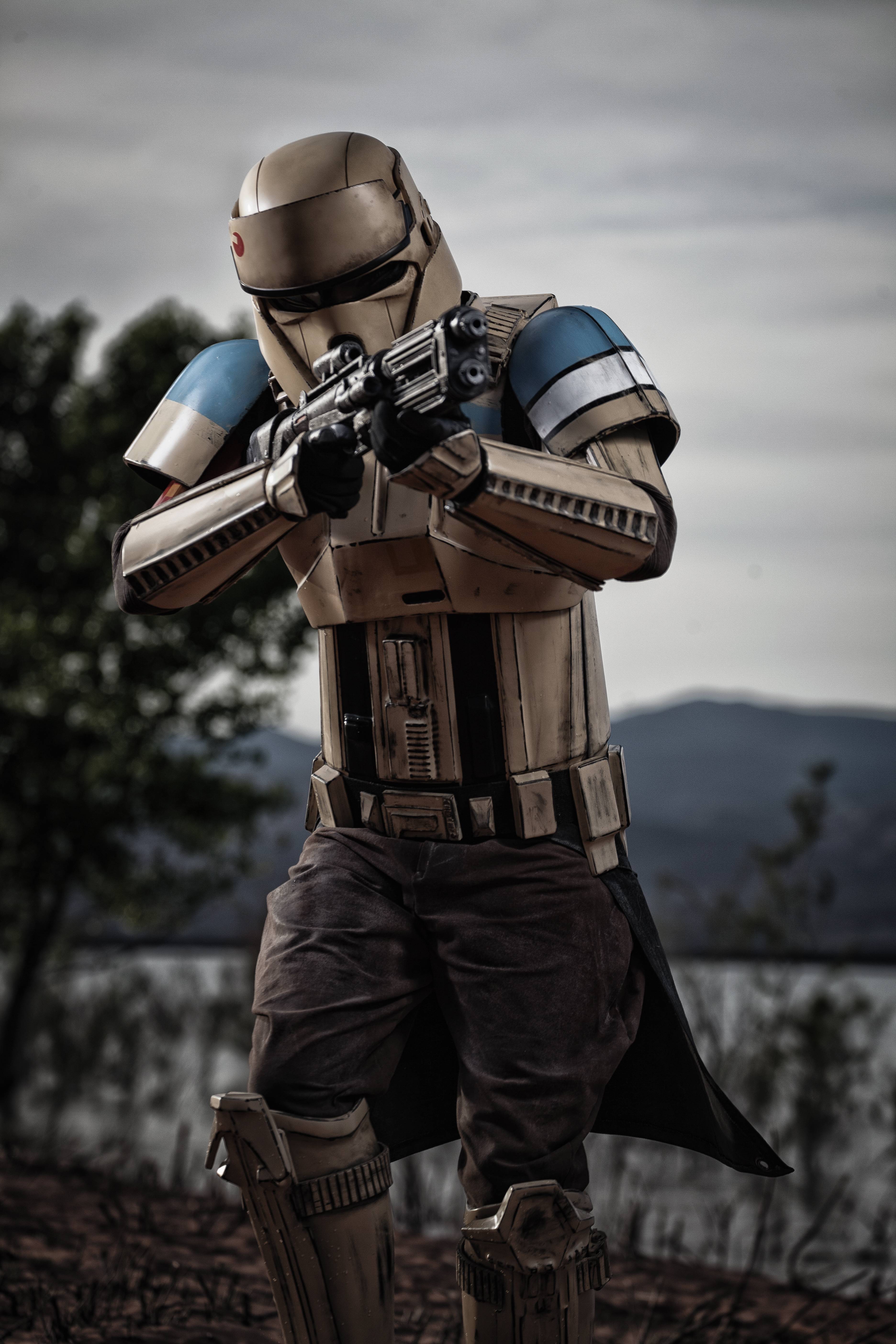 Shoretrooper HD Wallpapers - Top Free Shoretrooper HD Backgrounds ...
