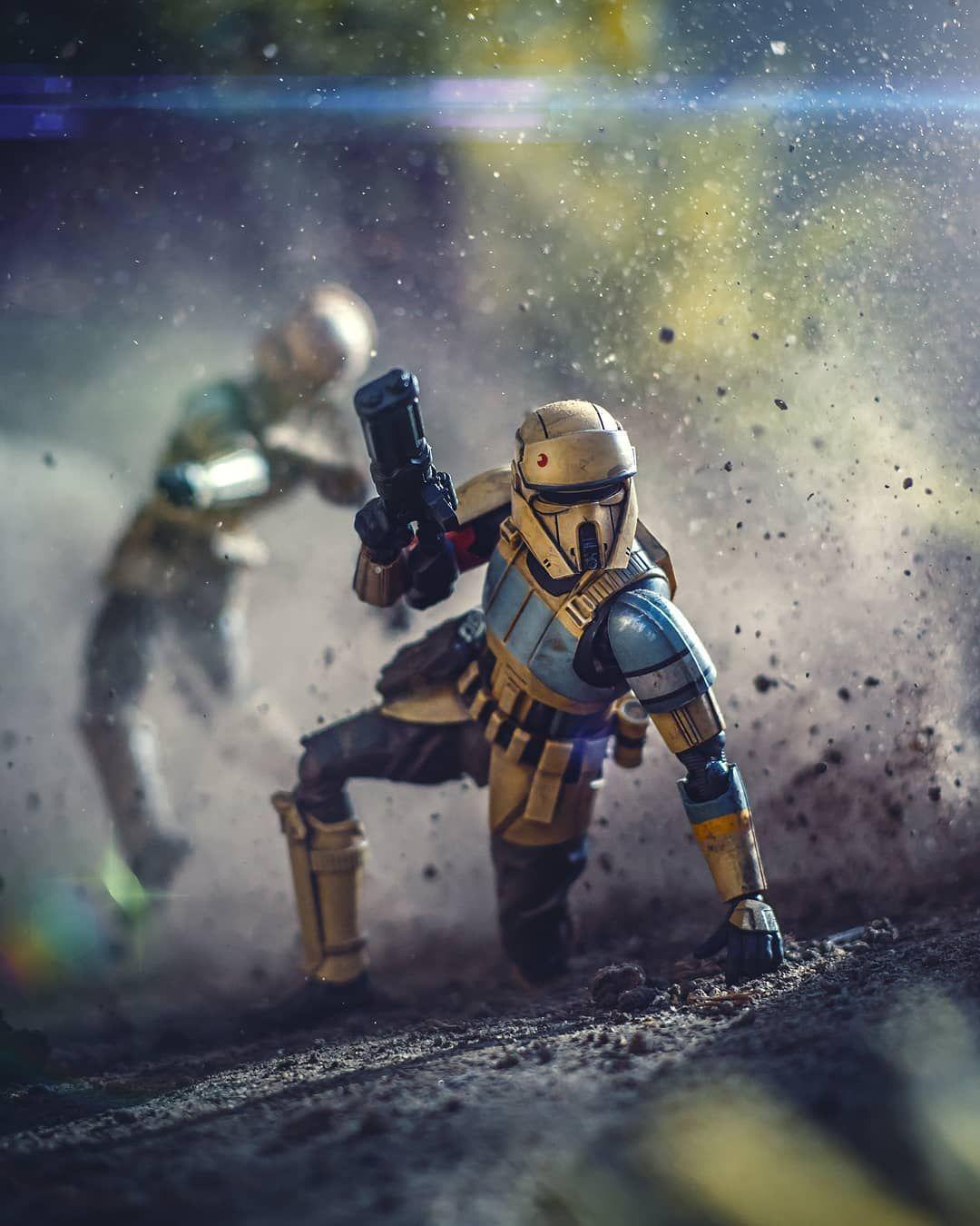 Shoretrooper HD Wallpapers - Top Free Shoretrooper HD Backgrounds ...