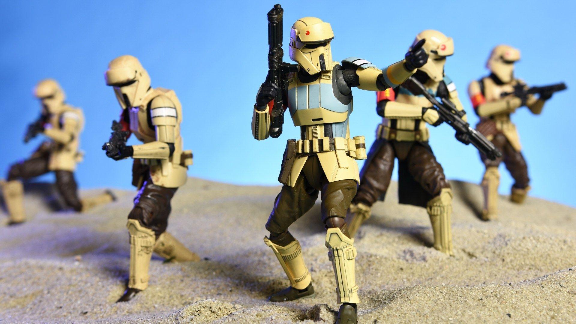 Shoretrooper HD Wallpapers - Top Free Shoretrooper HD Backgrounds ...