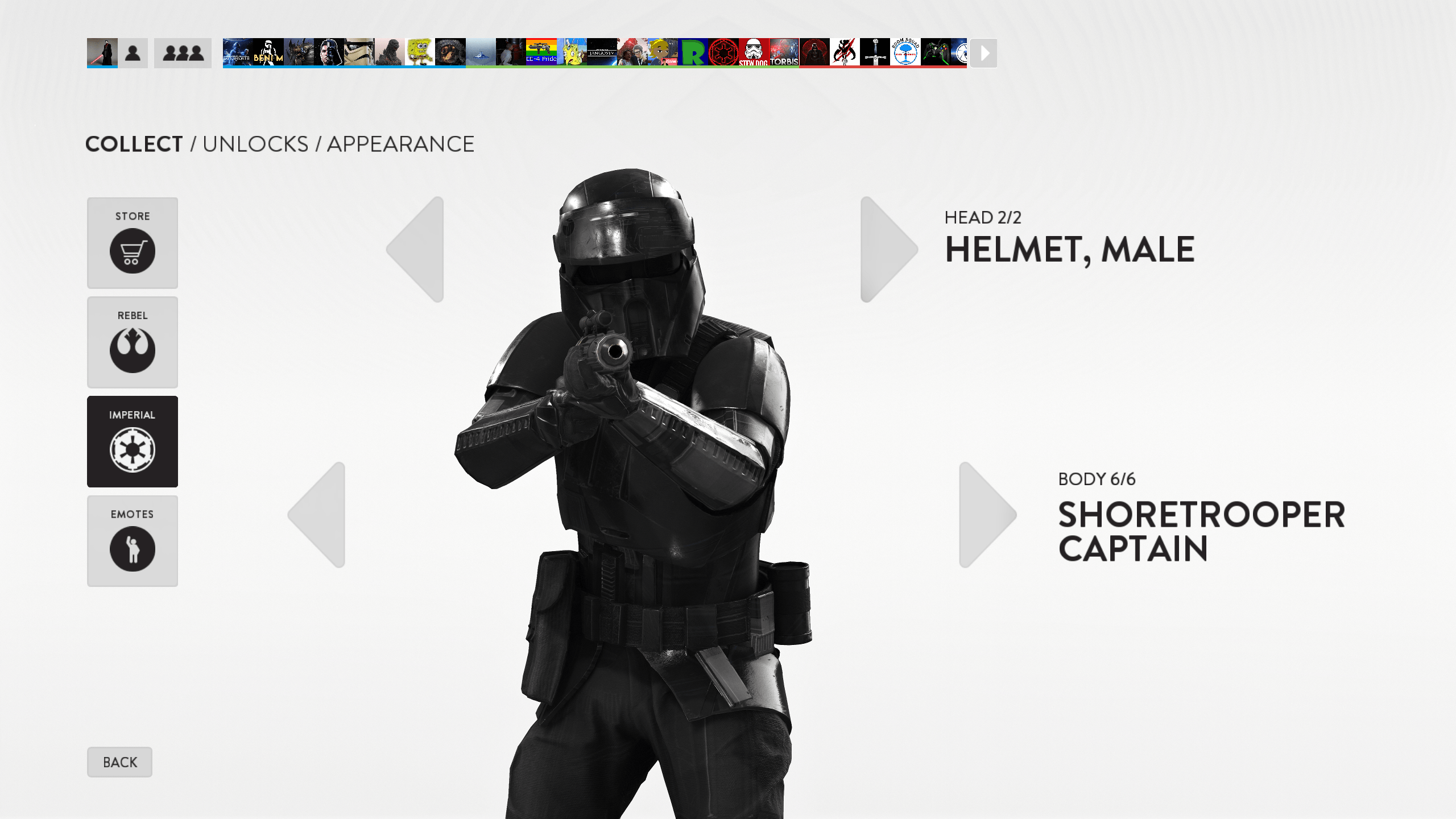 Shoretrooper HD Wallpapers - Top Free Shoretrooper HD Backgrounds ...