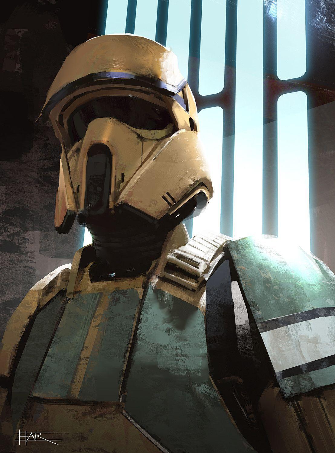 Shoretrooper HD Wallpapers - Top Free Shoretrooper HD Backgrounds ...