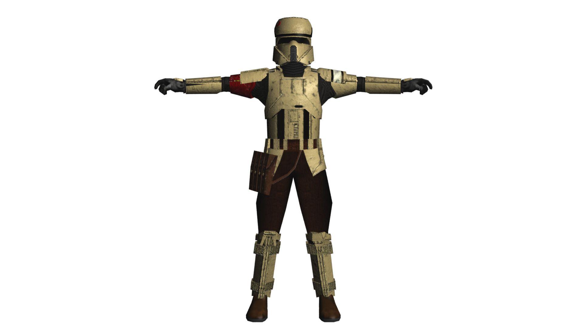 Shoretrooper HD Wallpapers - Top Free Shoretrooper HD Backgrounds ...