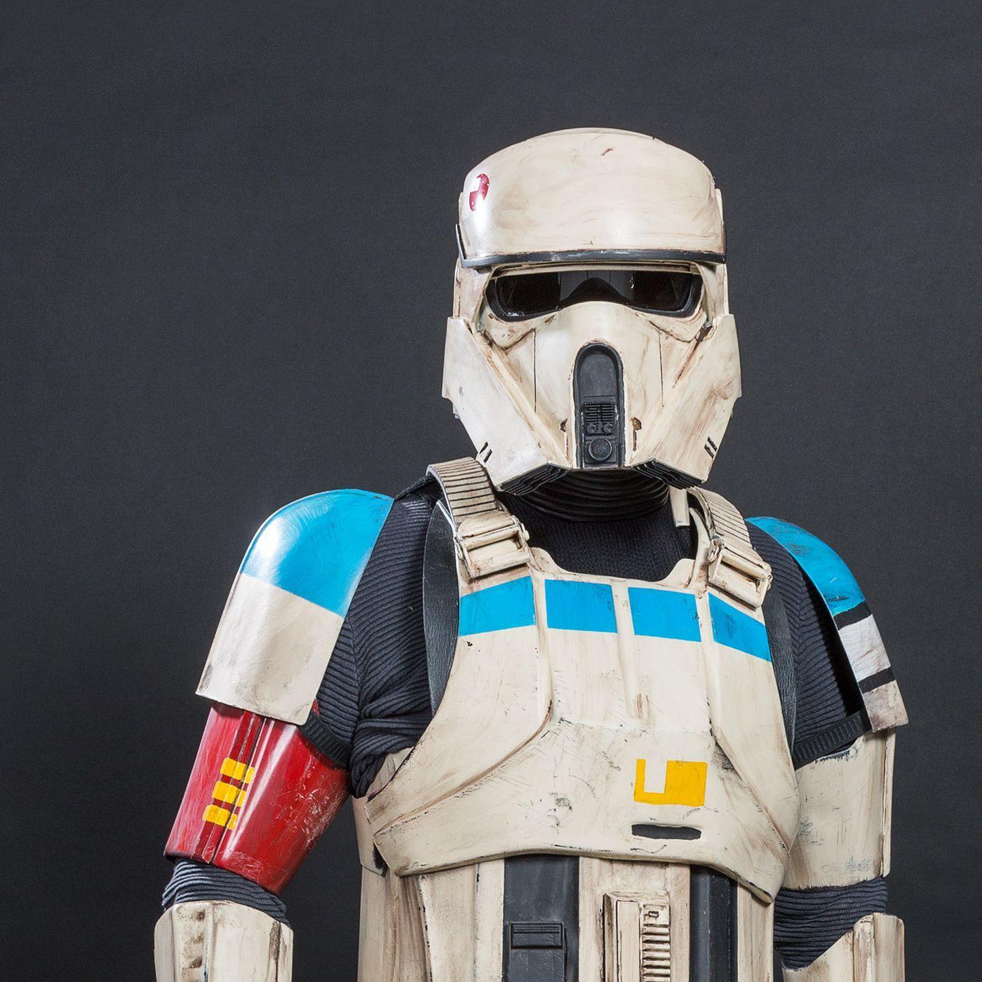 Shoretrooper HD Wallpapers - Top Free Shoretrooper HD Backgrounds ...