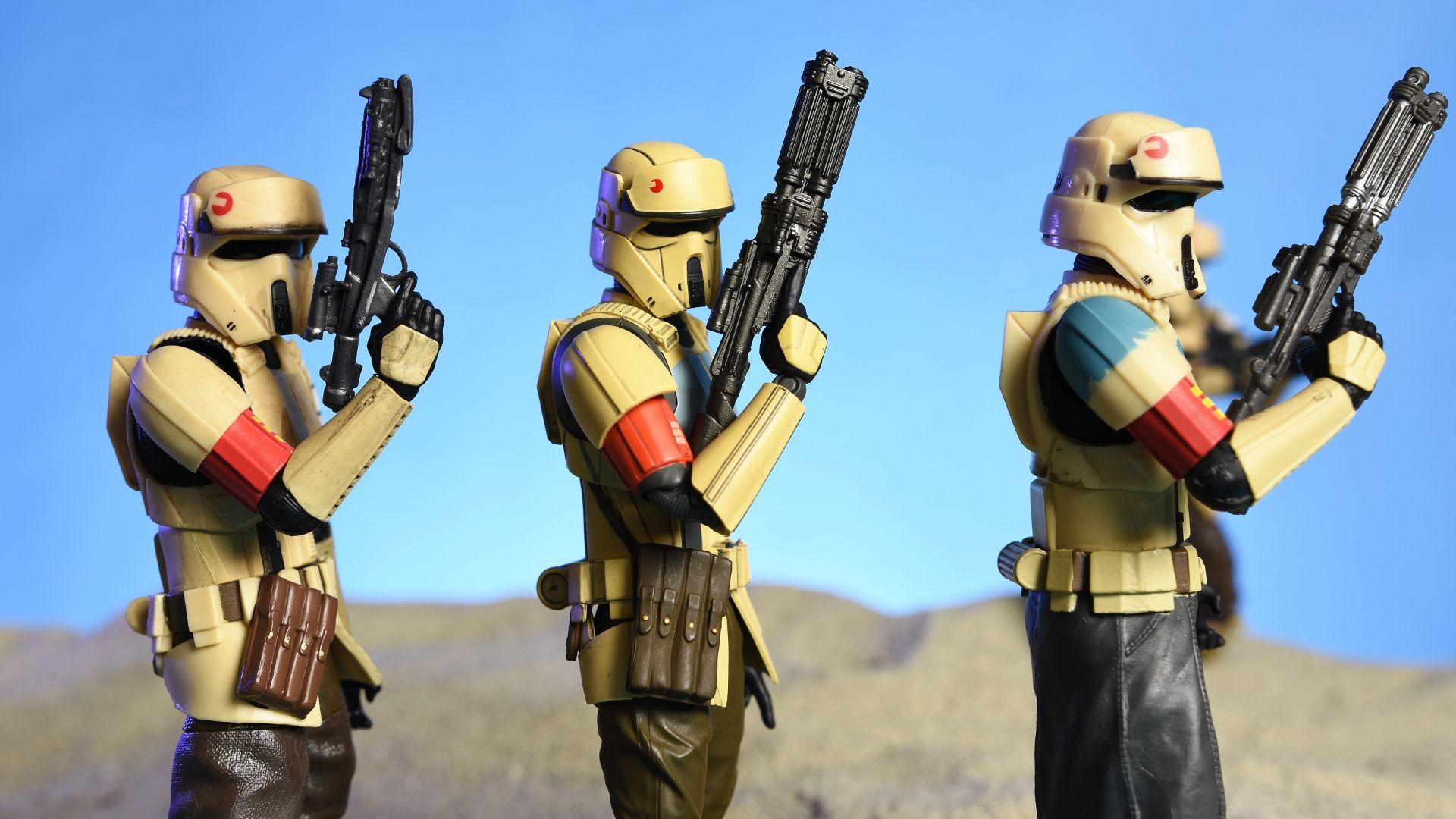 Shoretrooper HD Wallpapers - Top Free Shoretrooper HD Backgrounds ...