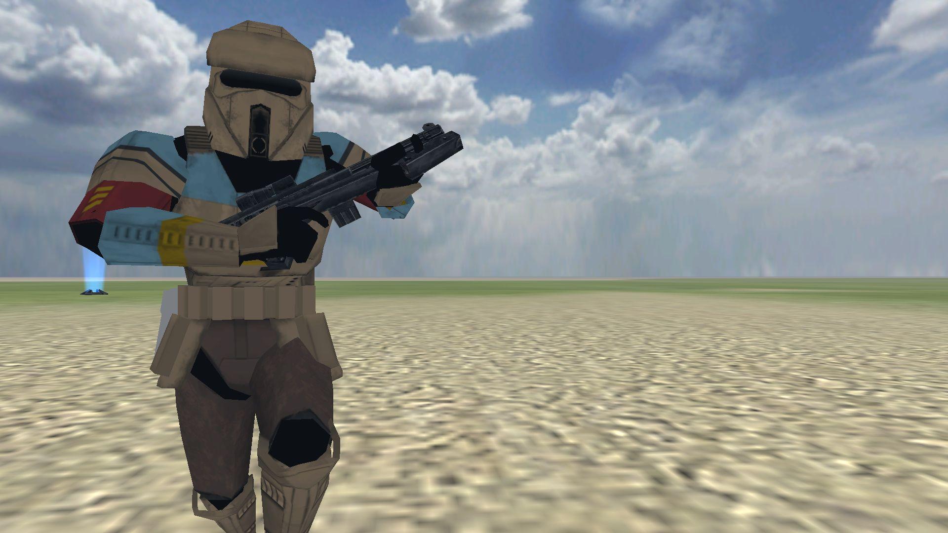 Shoretrooper HD Wallpapers - Top Free Shoretrooper HD Backgrounds ...