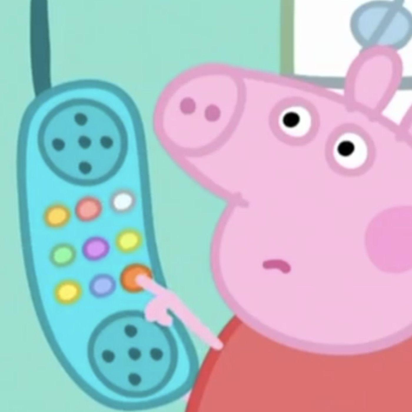 Peppa Pig VSCO Girl Wallpapers - Top Free Peppa Pig VSCO Girl ...