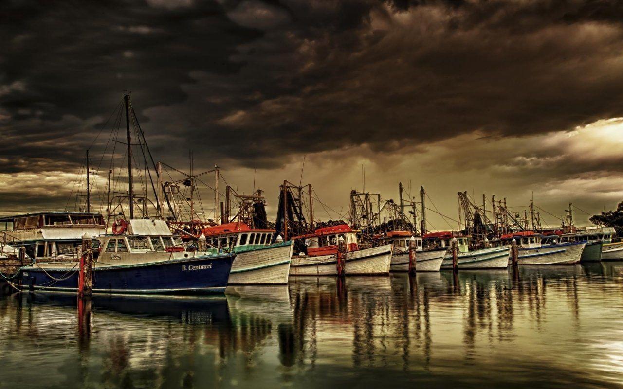 Harbor Wallpapers - Top Free Harbor Backgrounds - WallpaperAccess