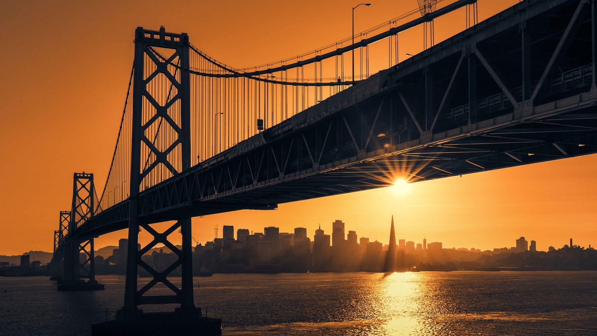 Oakland Wallpapers - Top Free Oakland Backgrounds - WallpaperAccess