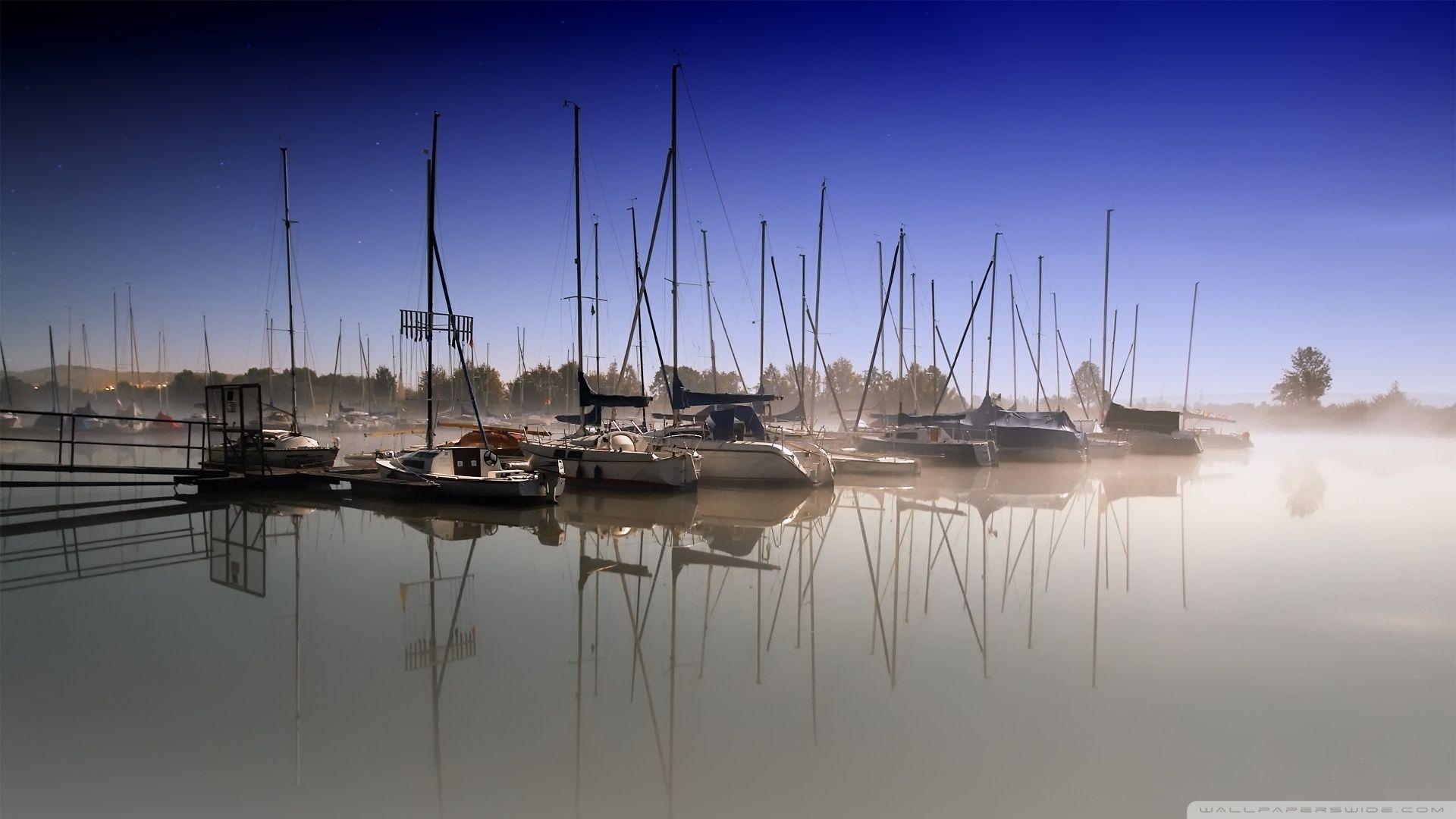 Harbor Wallpapers - Top Free Harbor Backgrounds - WallpaperAccess