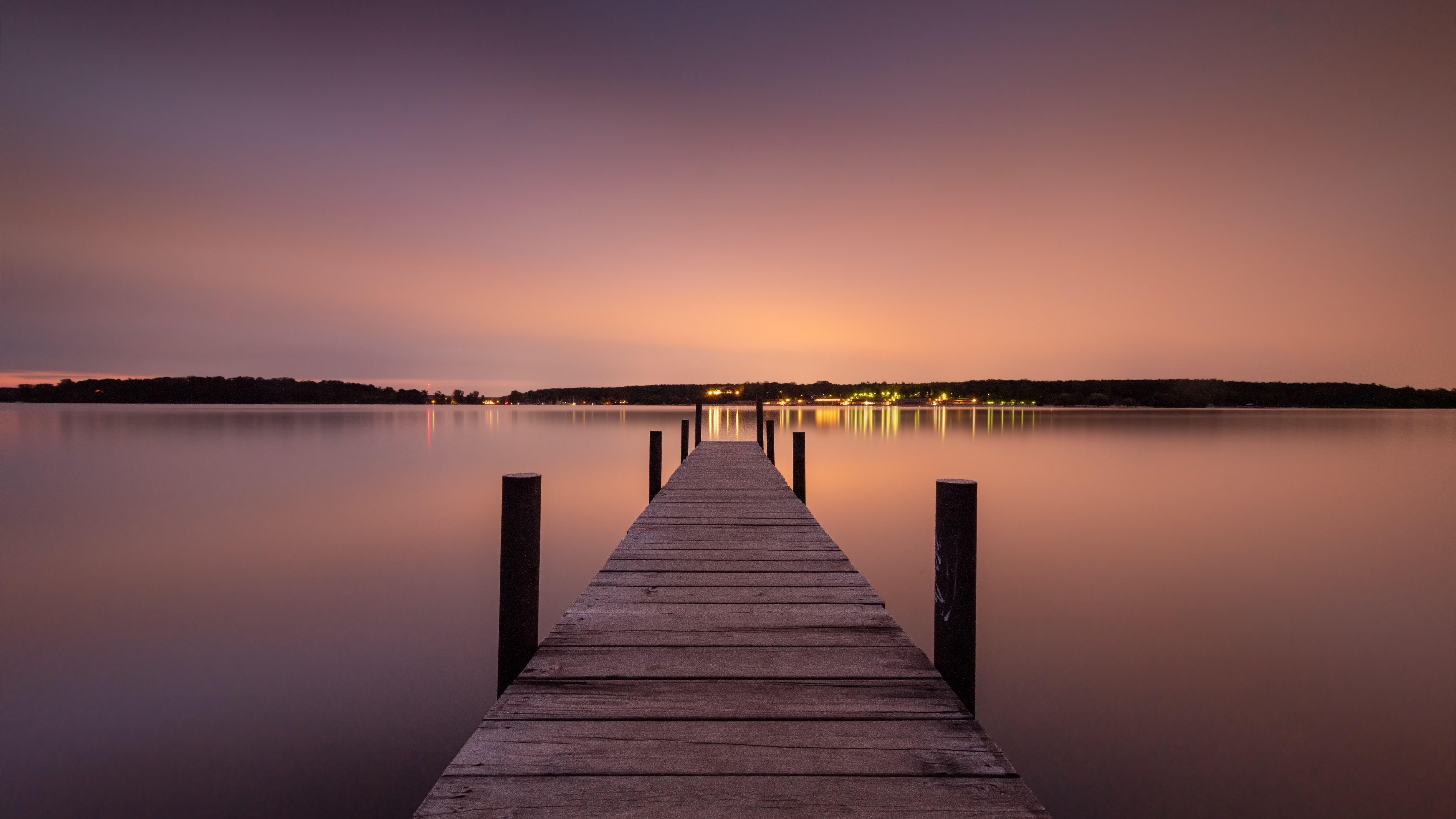 Pier Wallpapers - Top Free Pier Backgrounds - WallpaperAccess