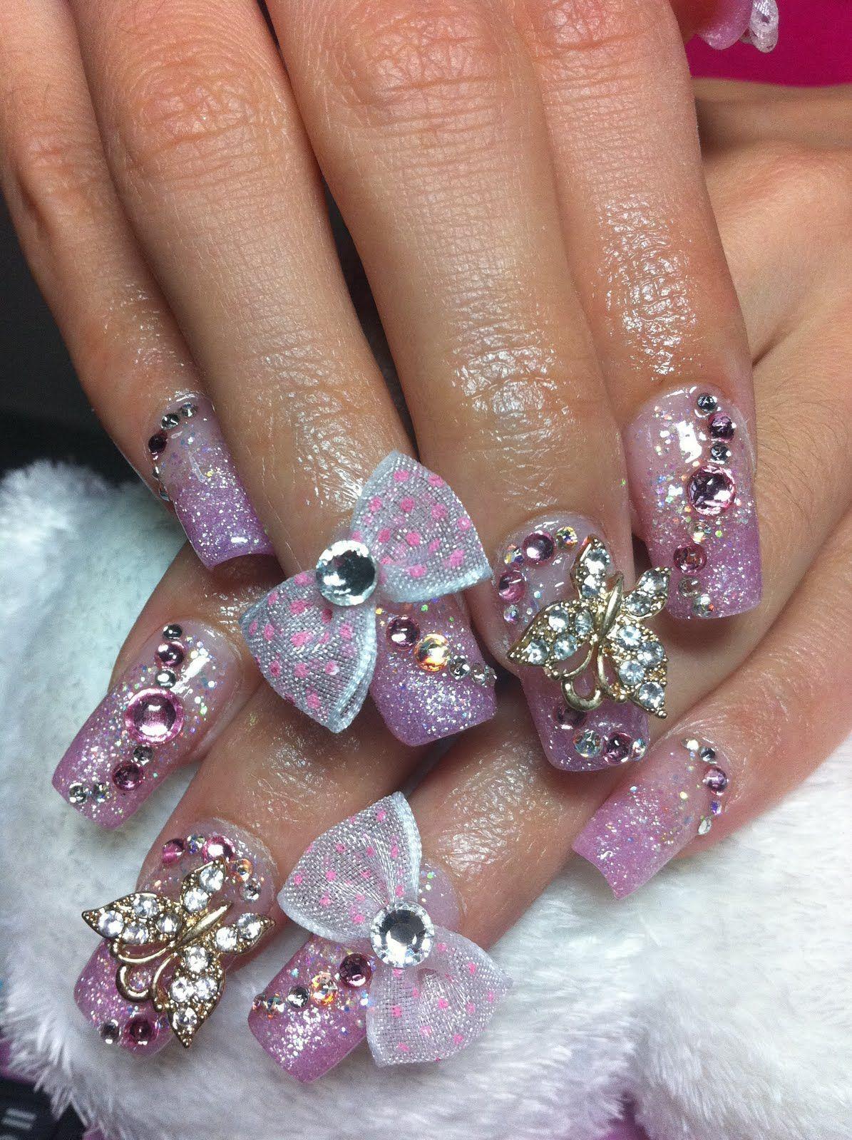 Nails HD Wallpapers - Top Free Nails HD Backgrounds - WallpaperAccess