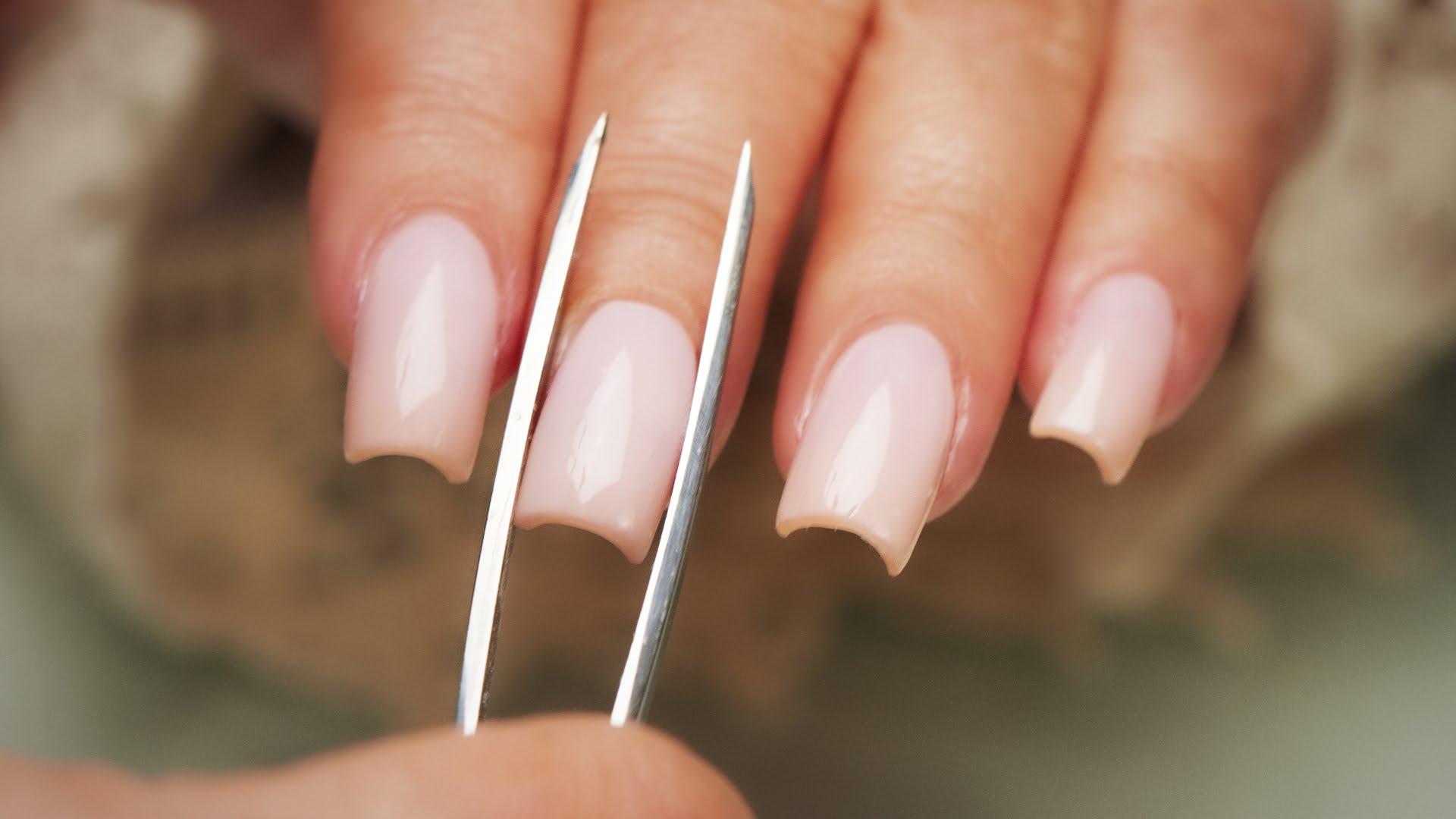 Long Nails Wallpapers - Top Free Long Nails Backgrounds - WallpaperAccess