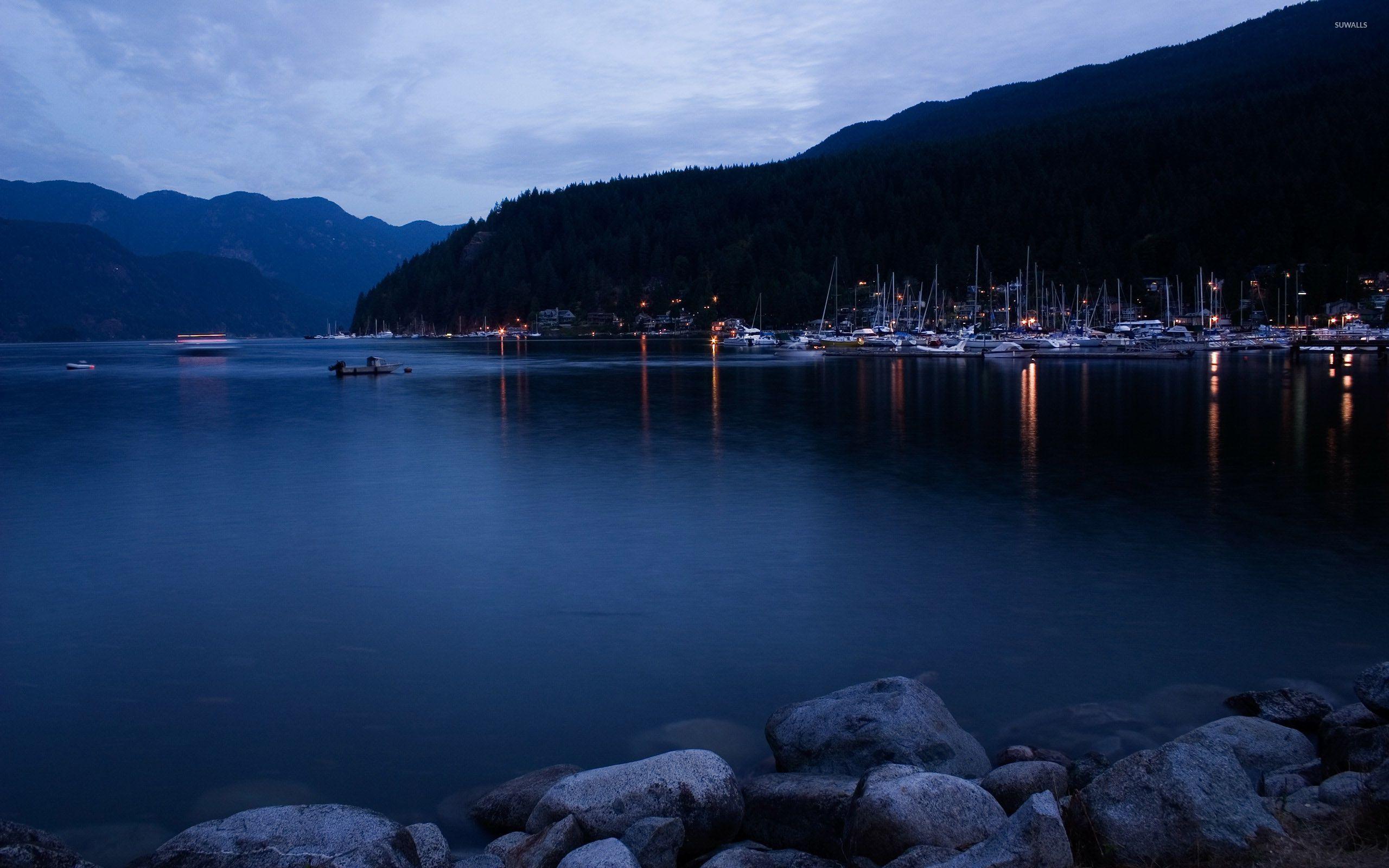 Harbor Wallpapers - Top Free Harbor Backgrounds - WallpaperAccess