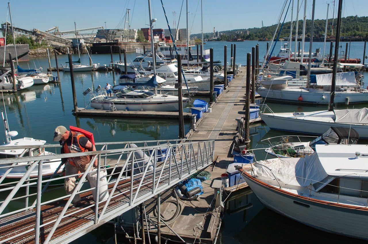 Harbor Wallpapers - Top Free Harbor Backgrounds - WallpaperAccess