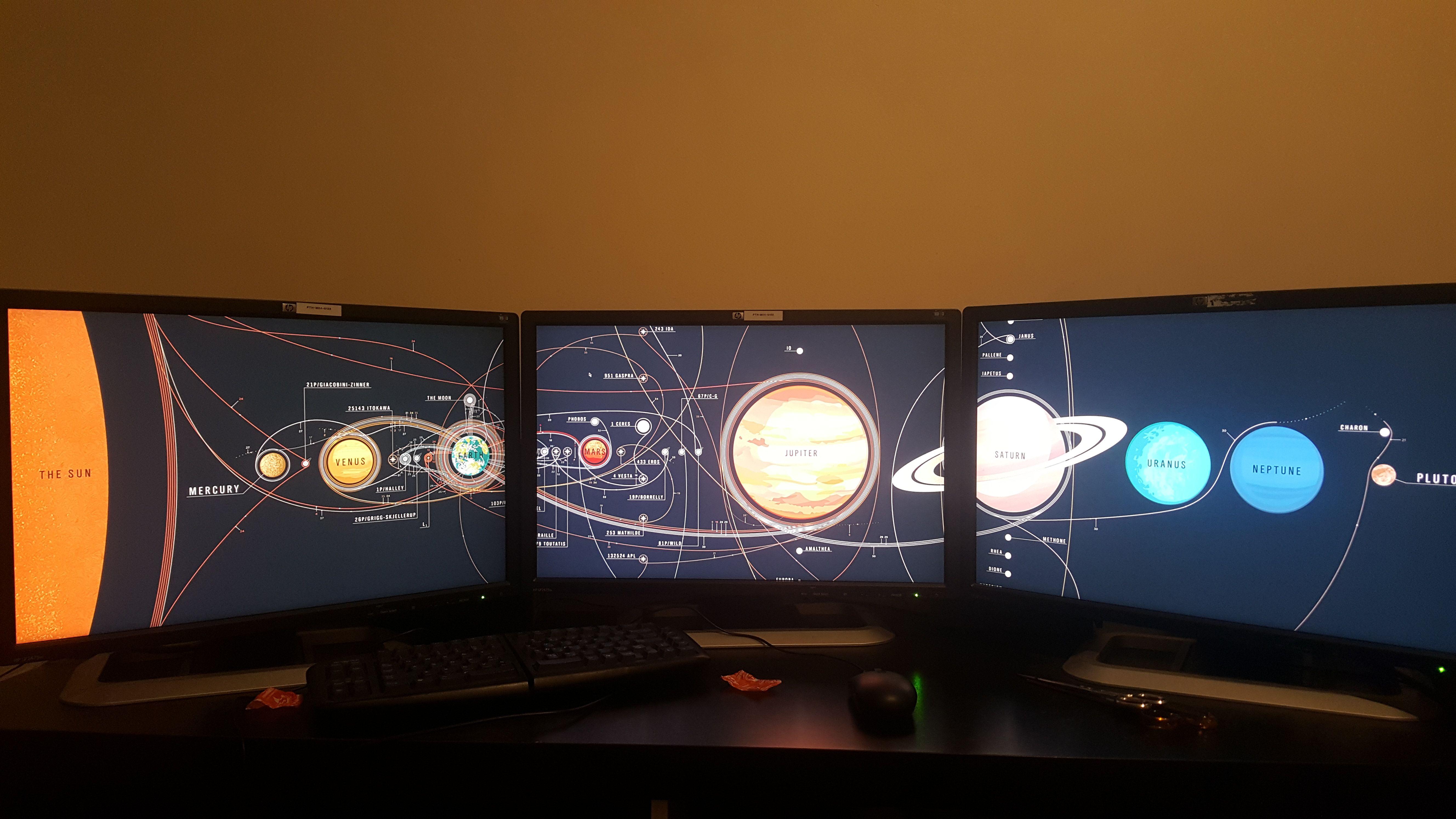 Space Exploration Wallpapers - Top Free Space Exploration Backgrounds ...