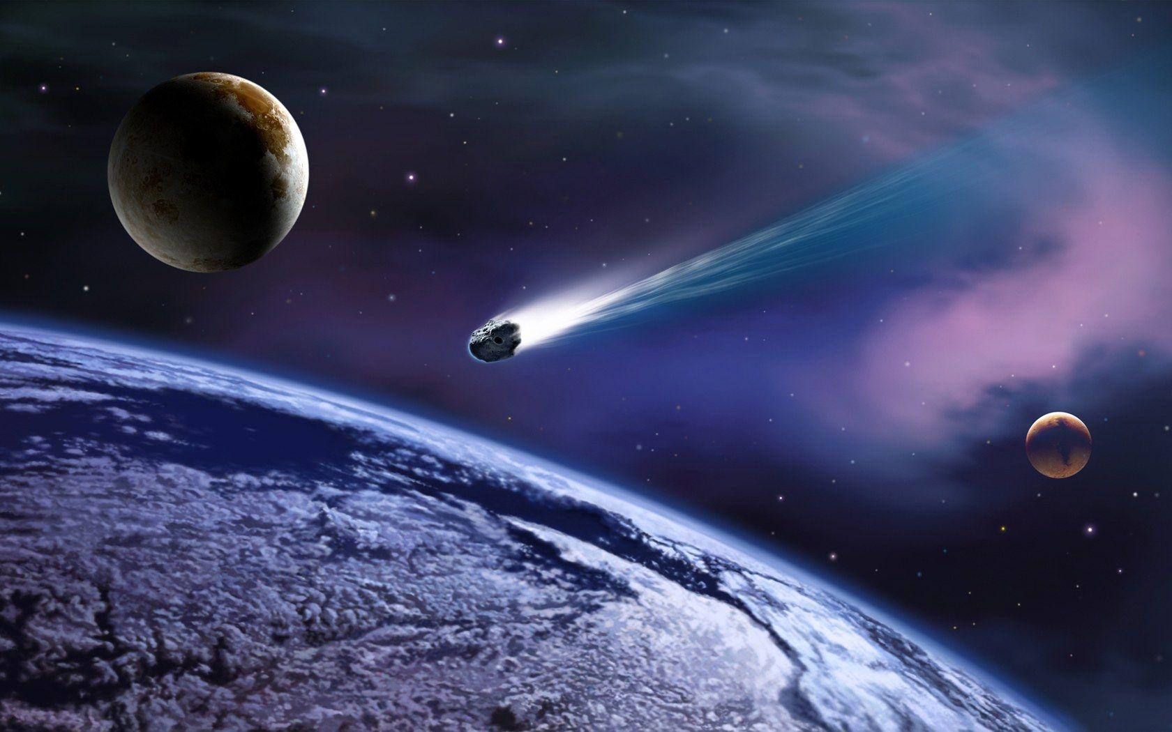 Space Exploration Wallpapers - Top Free Space Exploration Backgrounds ...