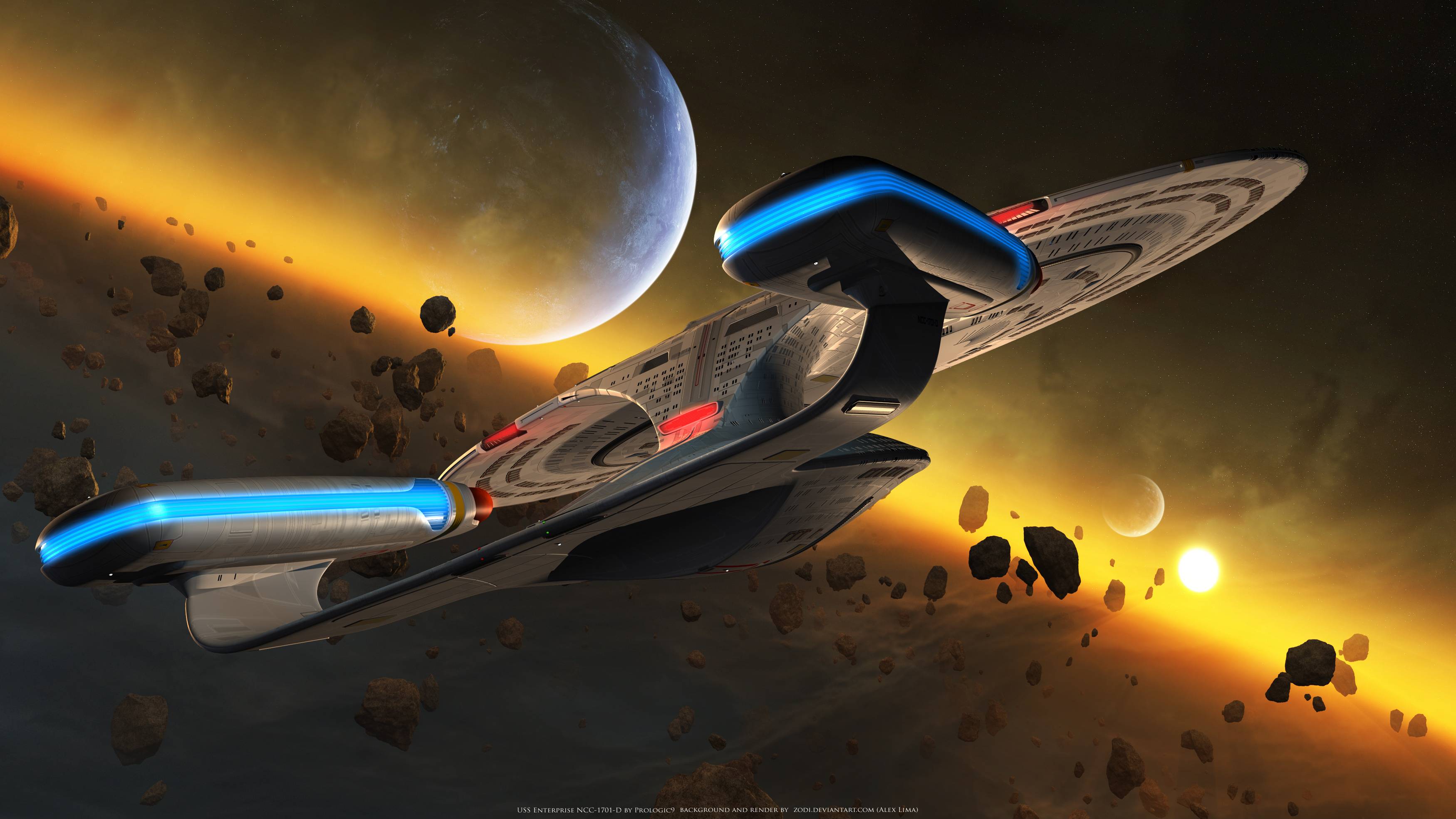 Space Exploration Wallpapers - Top Free Space Exploration Backgrounds ...