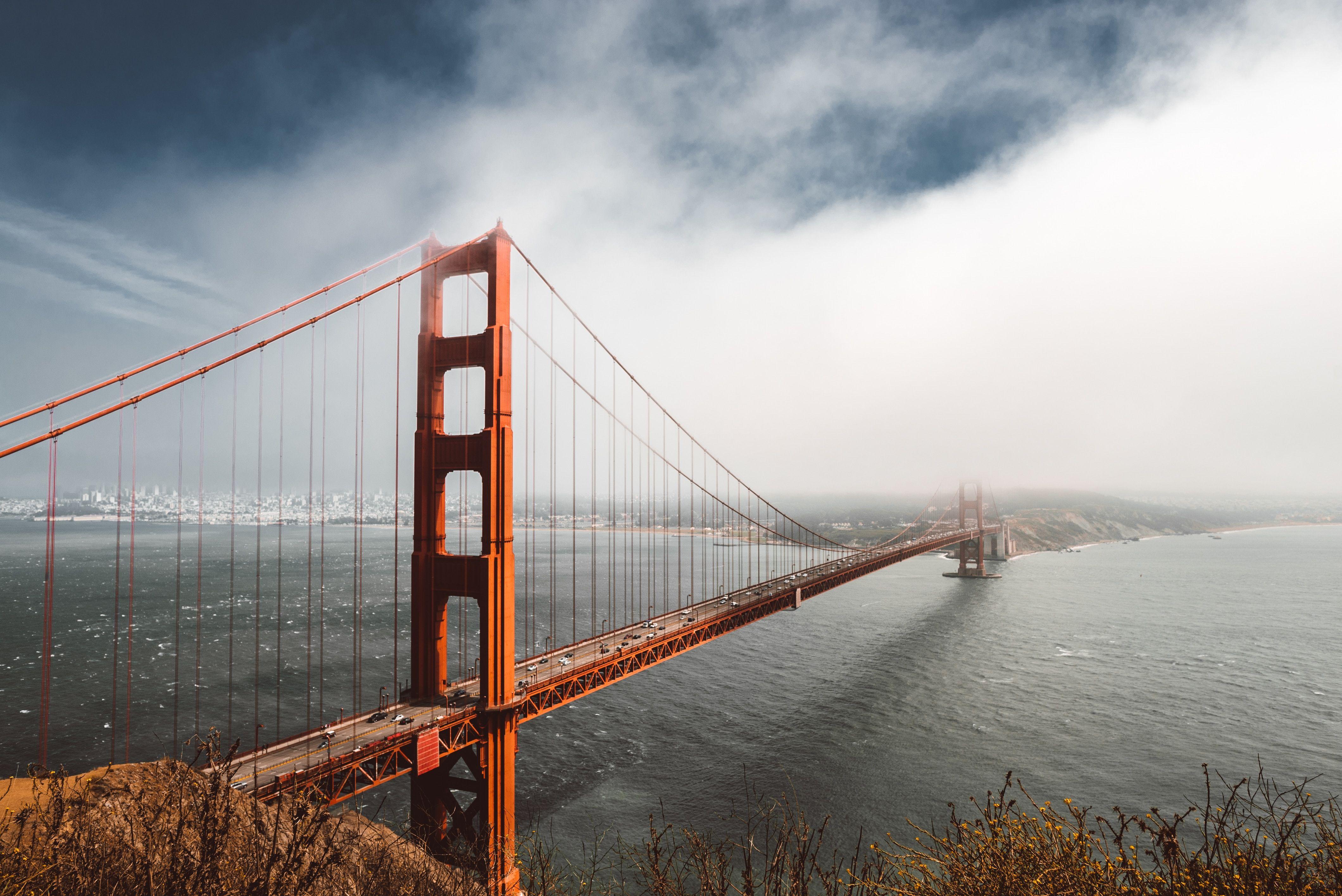 Bay Area Wallpapers - Top Free Bay Area Backgrounds - WallpaperAccess