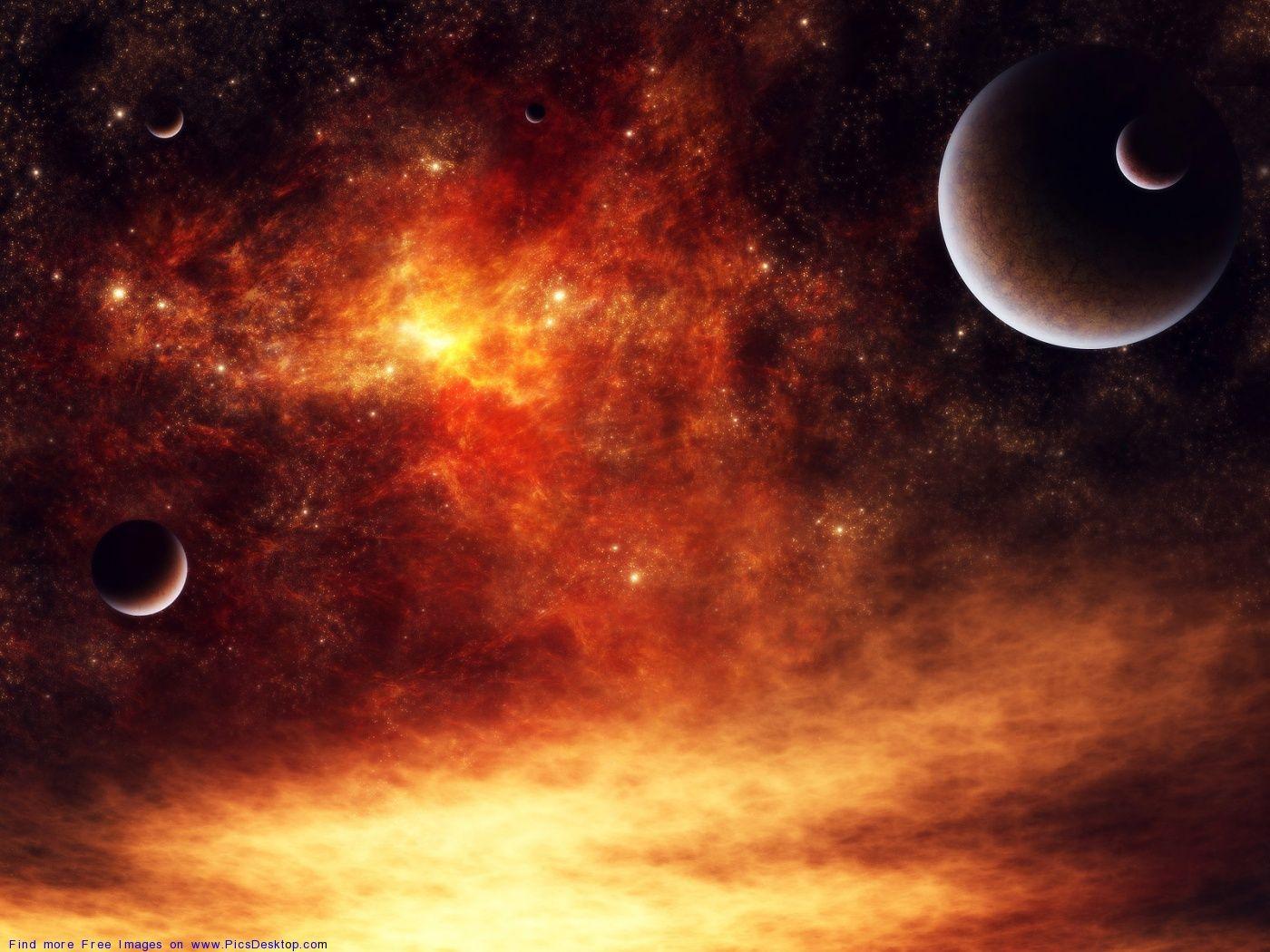 Space Exploration Wallpapers - Top Free Space Exploration Backgrounds ...