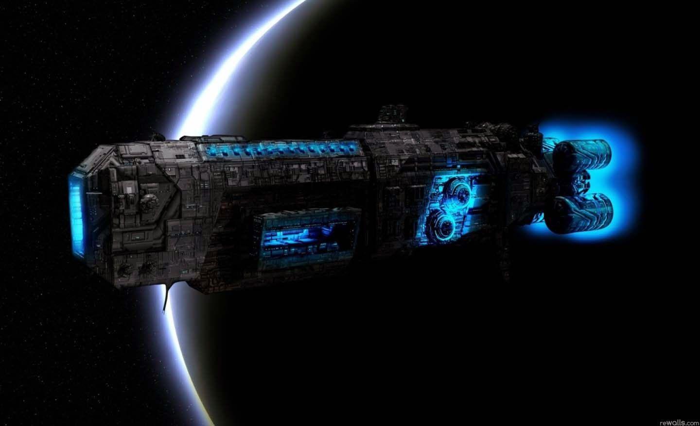 Space Exploration Wallpapers - Top Free Space Exploration Backgrounds ...