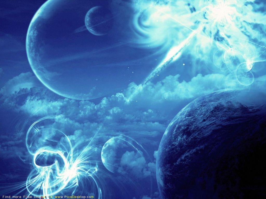 Space Exploration Wallpapers - Top Free Space Exploration Backgrounds ...