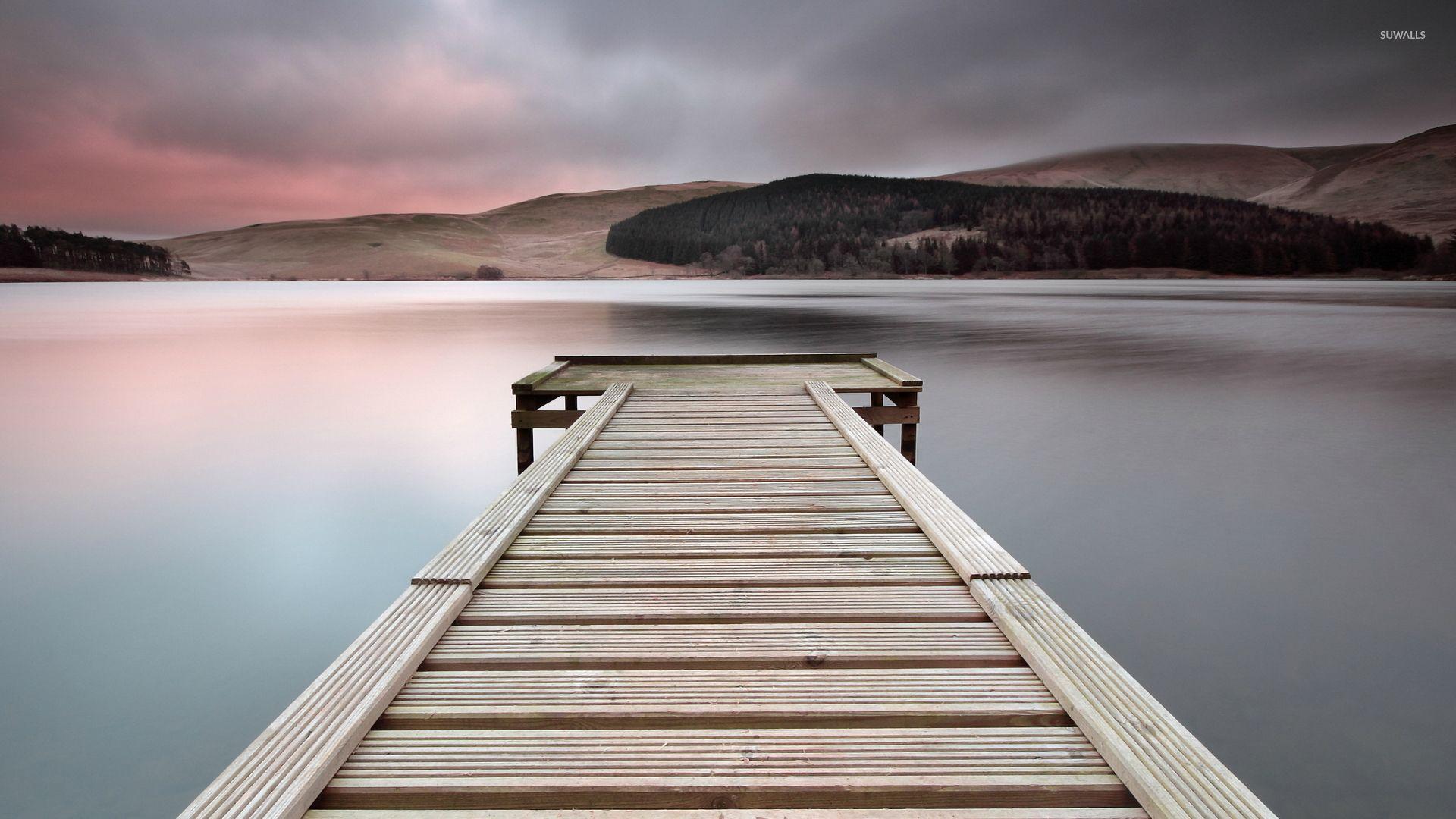 Pier Wallpapers - Top Free Pier Backgrounds - WallpaperAccess