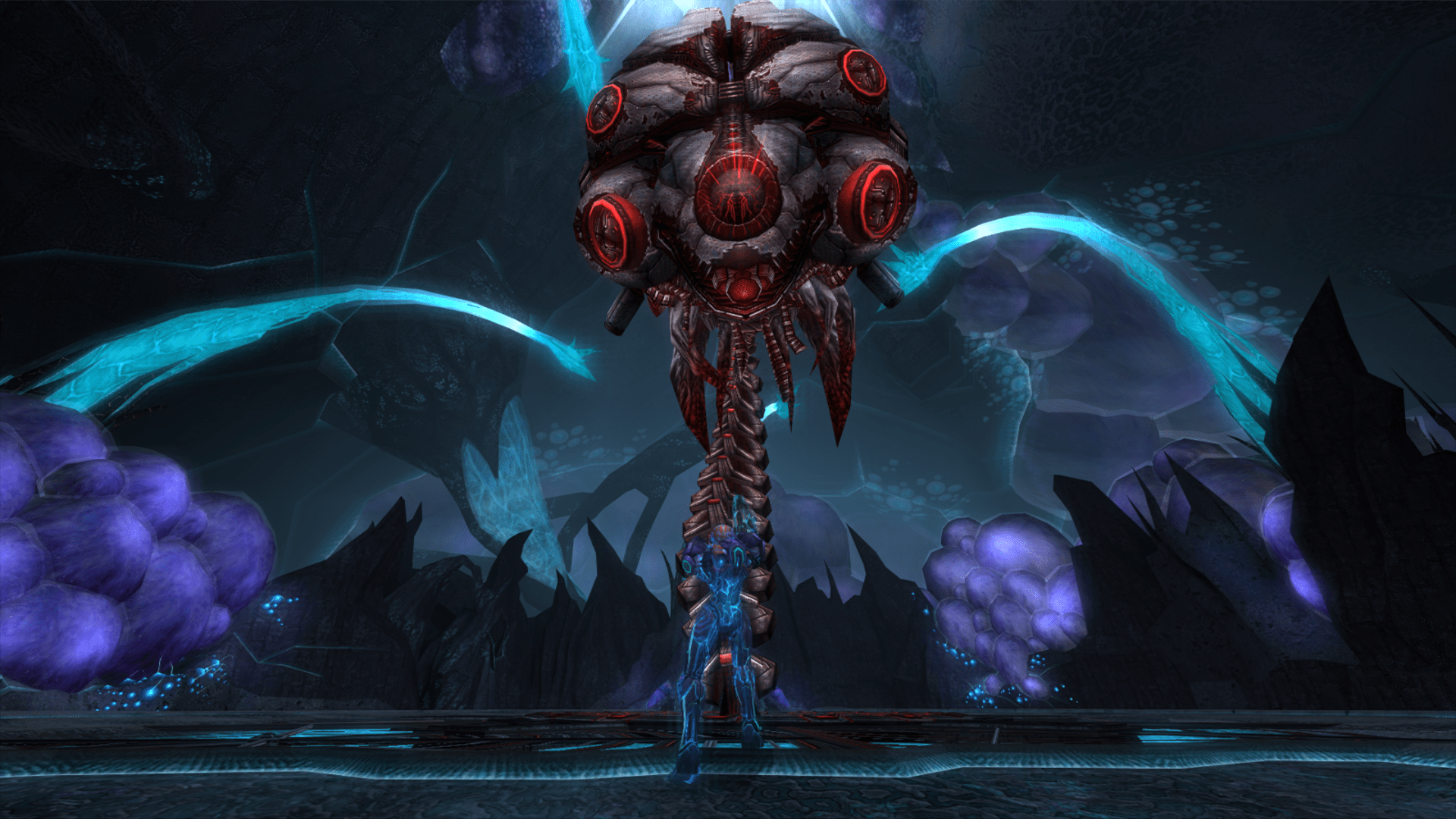 Corruption Wallpapers - Top Free Corruption Backgrounds - WallpaperAccess