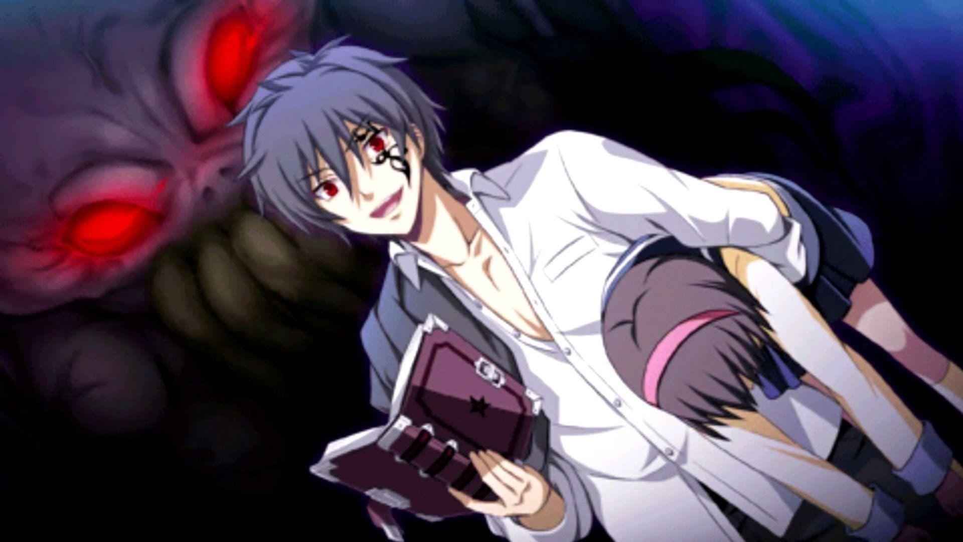 Corpse Party Wallpapers - Top Free Corpse Party Backgrounds ...