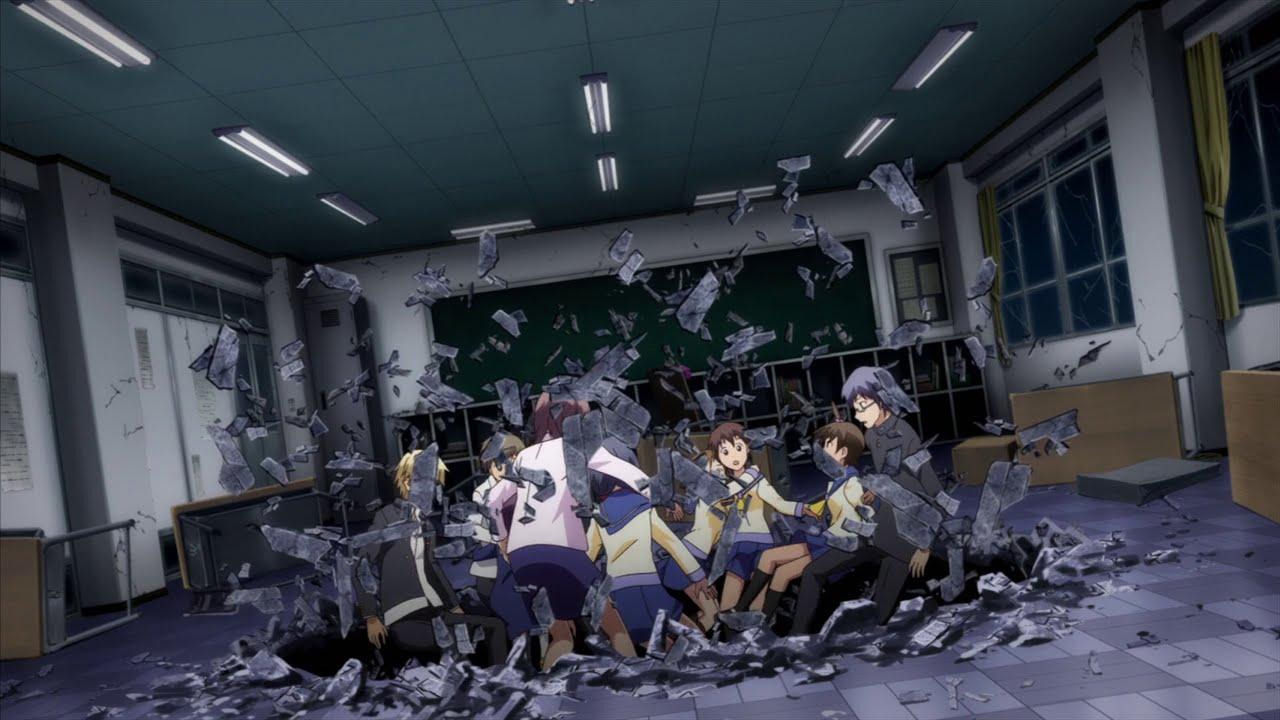 Corpse Party Wallpapers - Top Free Corpse Party Backgrounds ...
