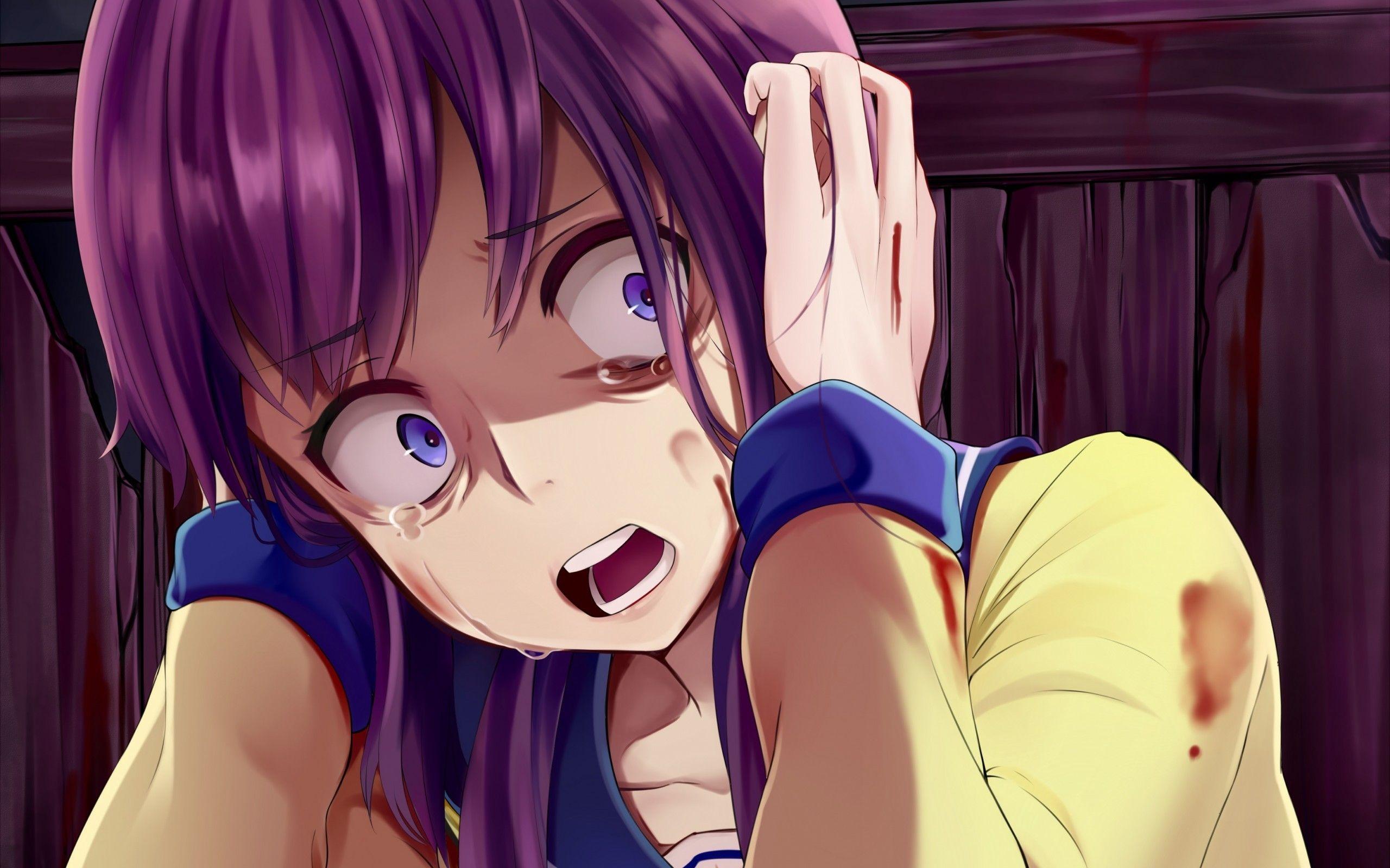 Corpse Party Wallpapers - Top Free Corpse Party Backgrounds ...