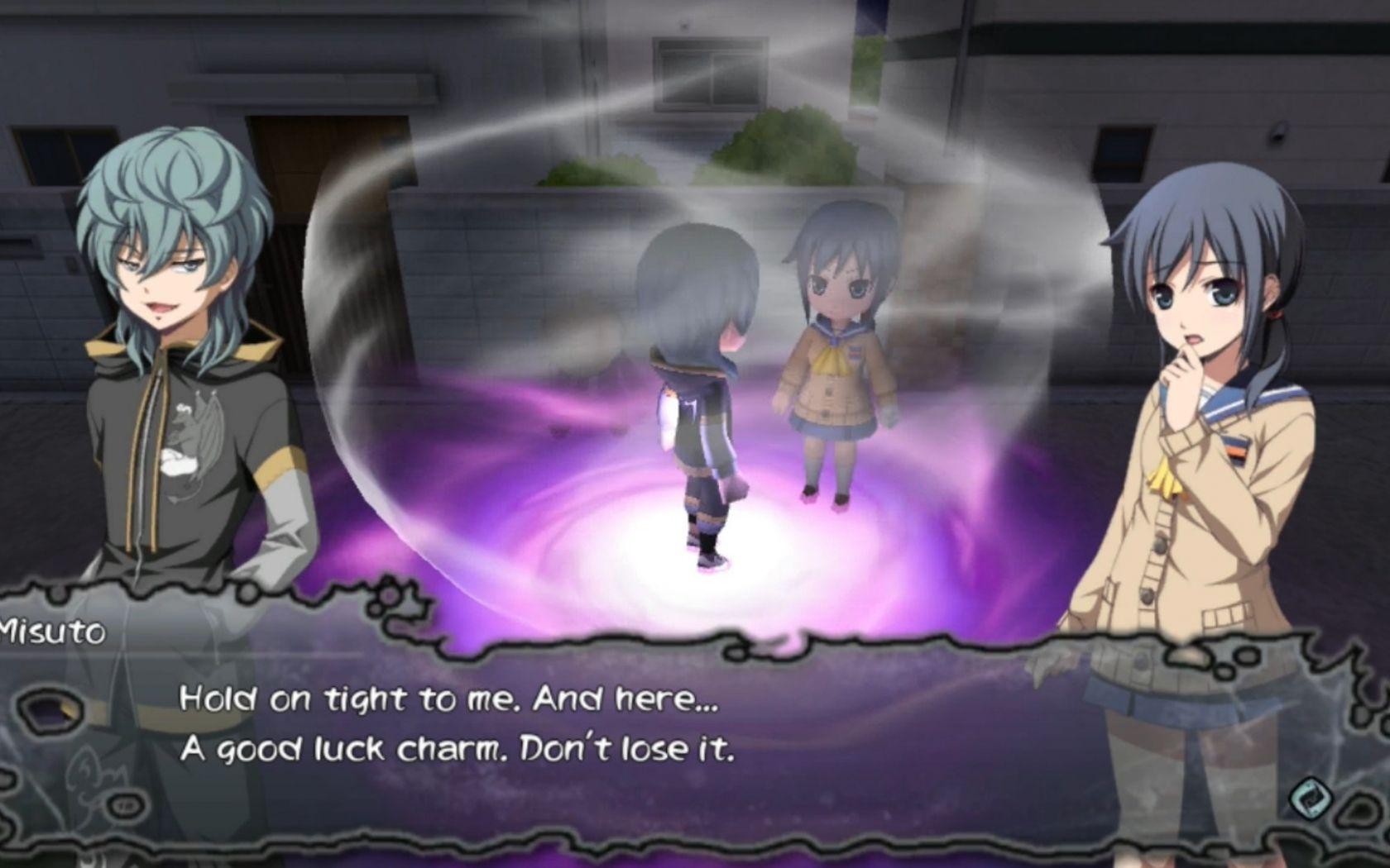 Corpse Party Wallpapers - Top Free Corpse Party Backgrounds ...