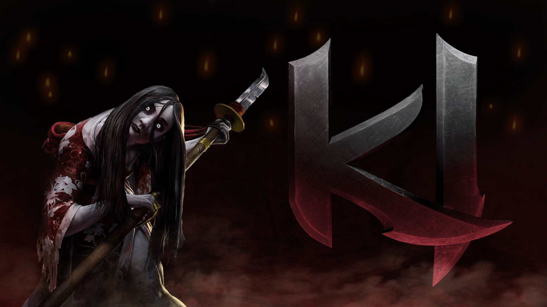 Hisako Wallpapers - Top Free Hisako Backgrounds - WallpaperAccess