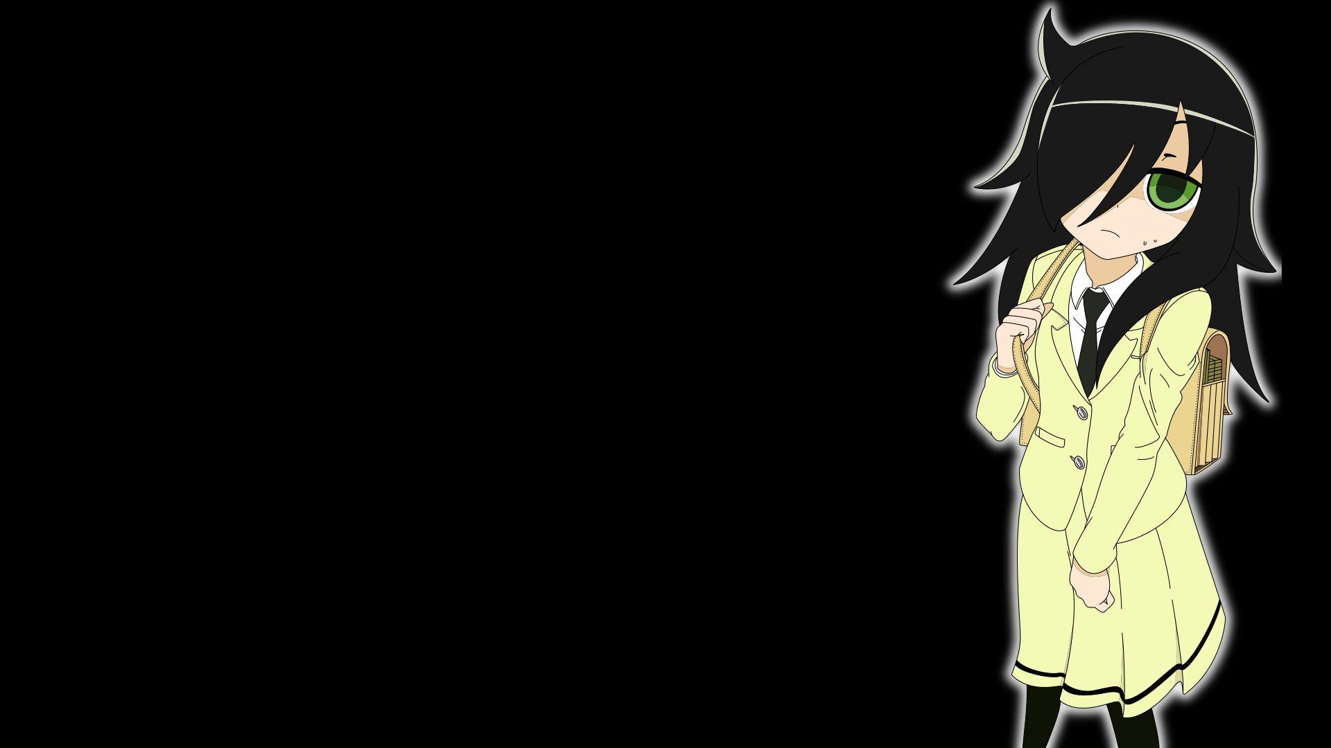 Tomoko Wallpapers - Top Free Tomoko Backgrounds - WallpaperAccess