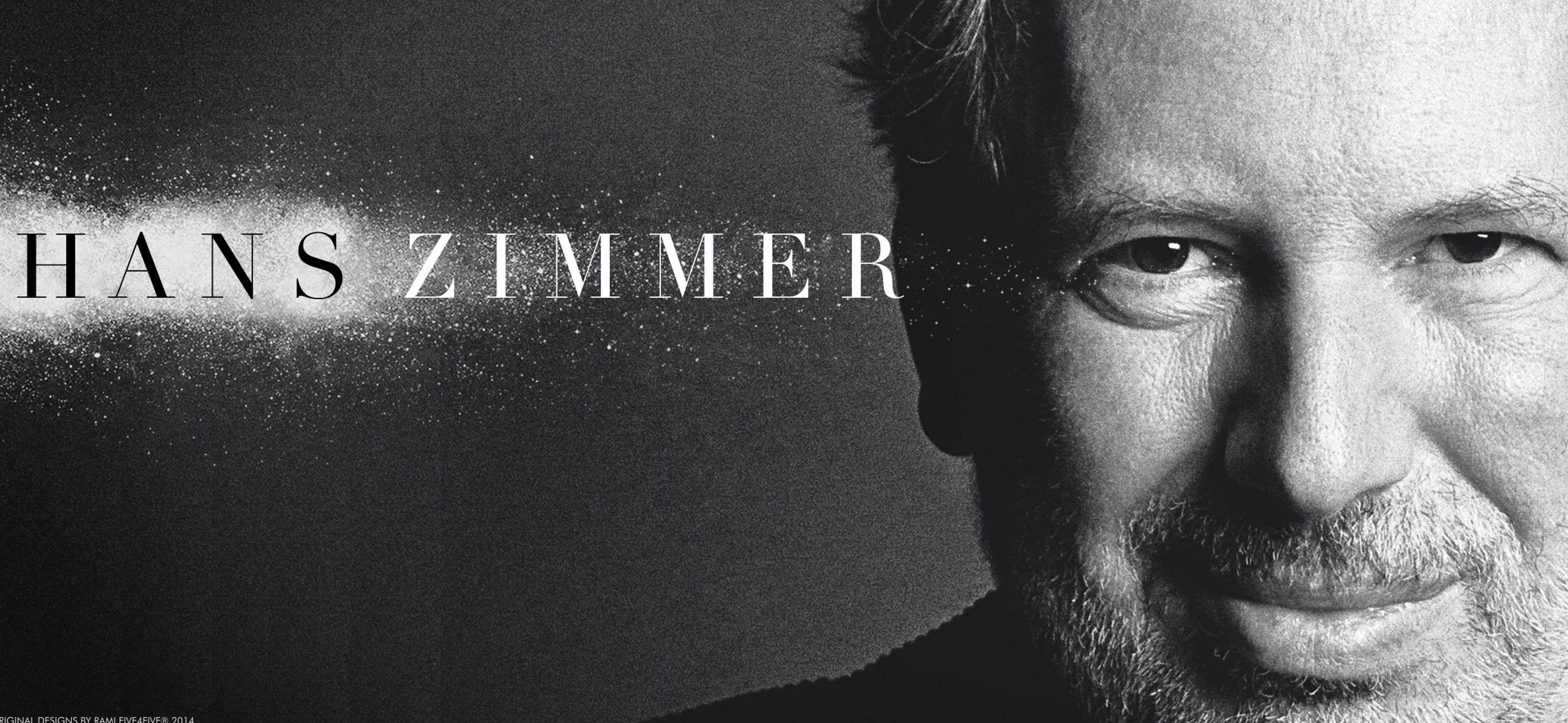 Hans Zimmer Wallpapers - Top Free Hans Zimmer Backgrounds - WallpaperAccess
