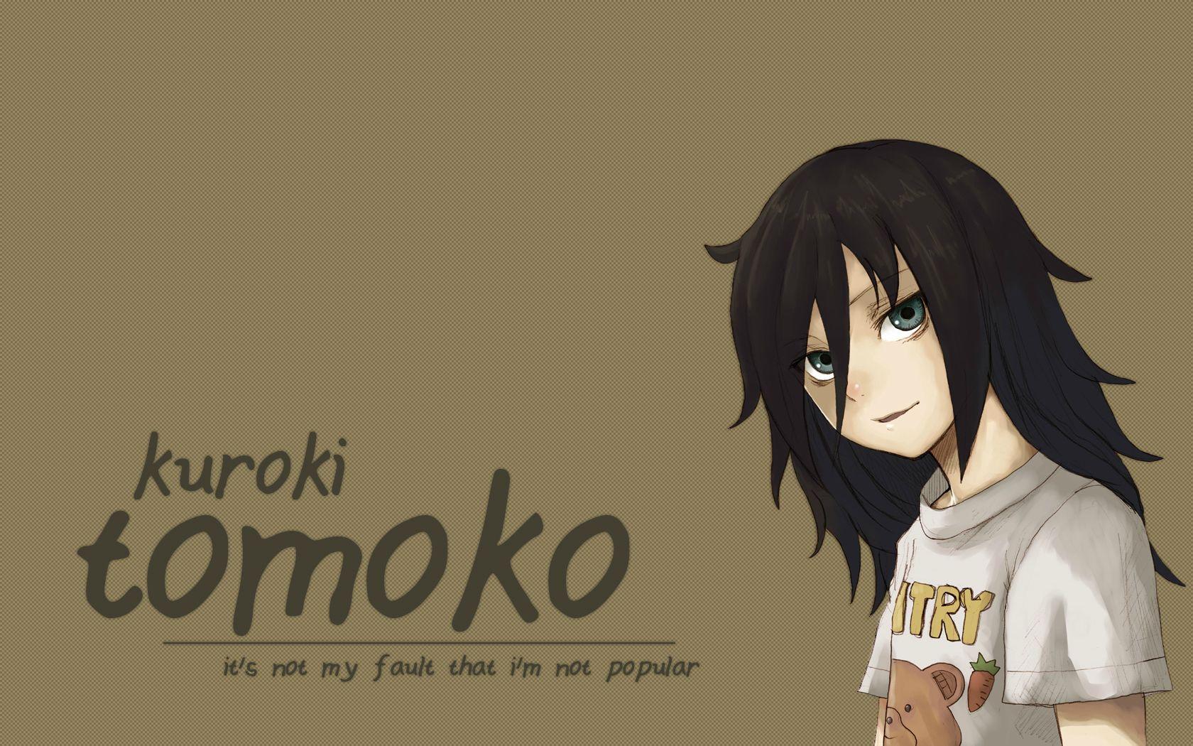 Tomoko Wallpapers - Top Free Tomoko Backgrounds - WallpaperAccess