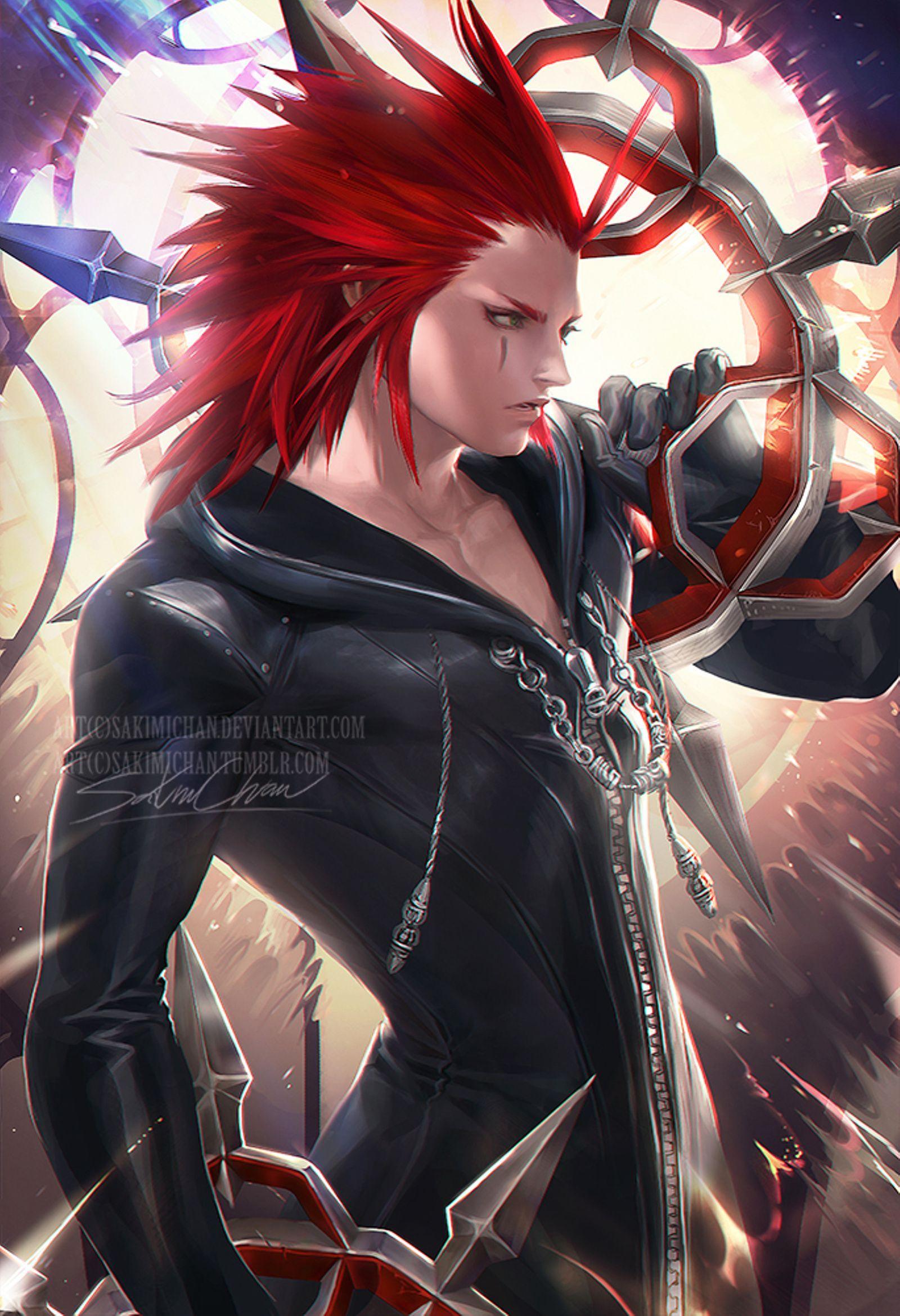 Axel Wallpapers - Top Free Axel Backgrounds - WallpaperAccess