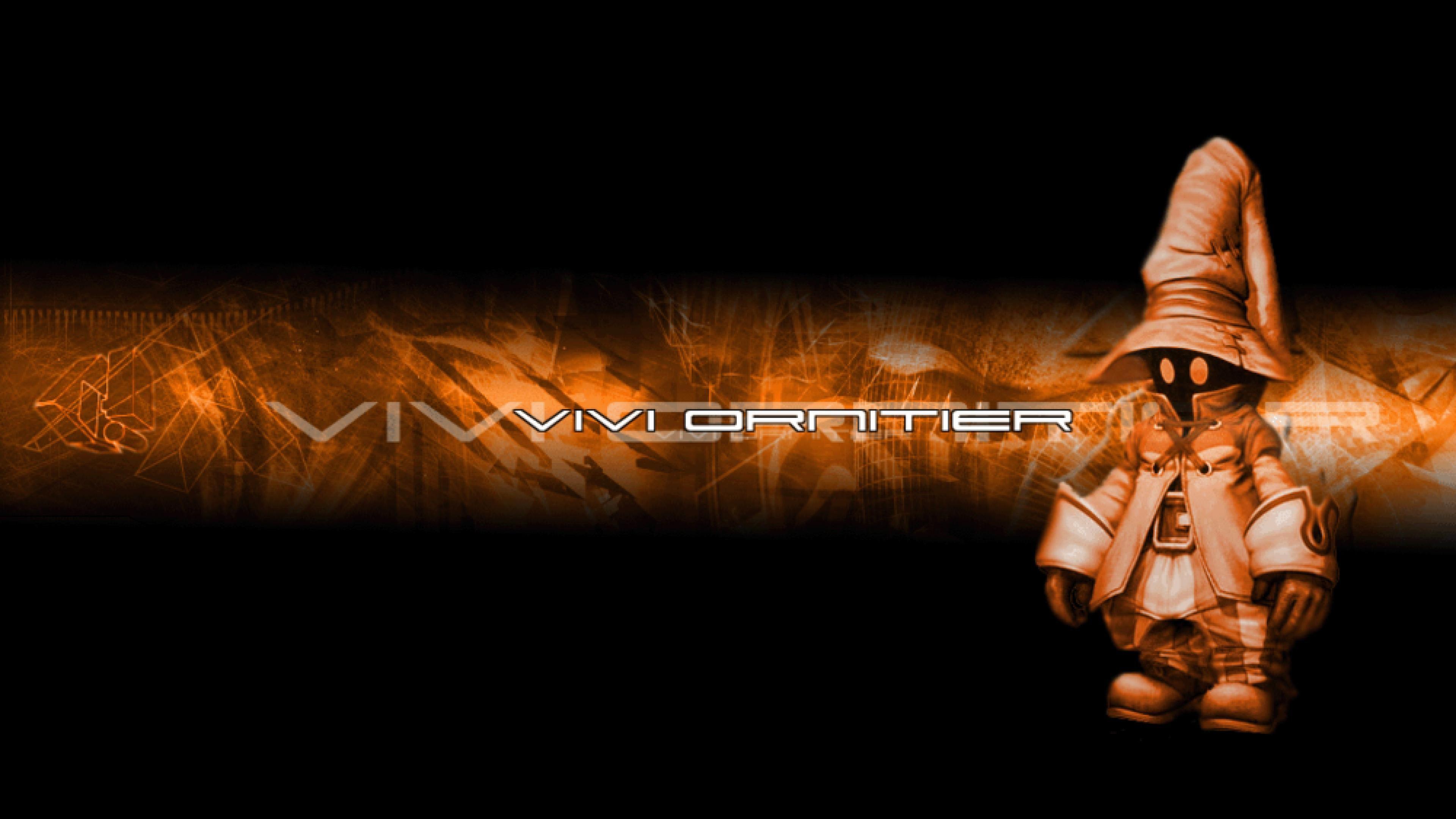 Vivi Wallpapers - Top Free Vivi Backgrounds - WallpaperAccess