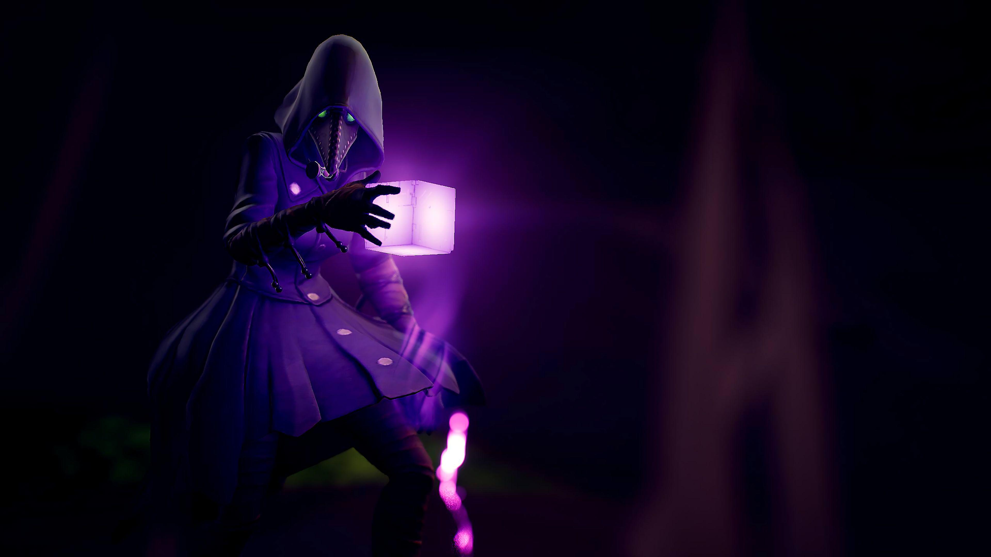 Fortnite Cube Wallpapers - Top Free Fortnite Cube Backgrounds ...