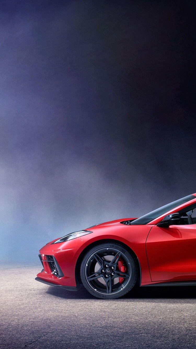 2020 Corvette Wallpapers - Top Free 2020 Corvette Backgrounds ...