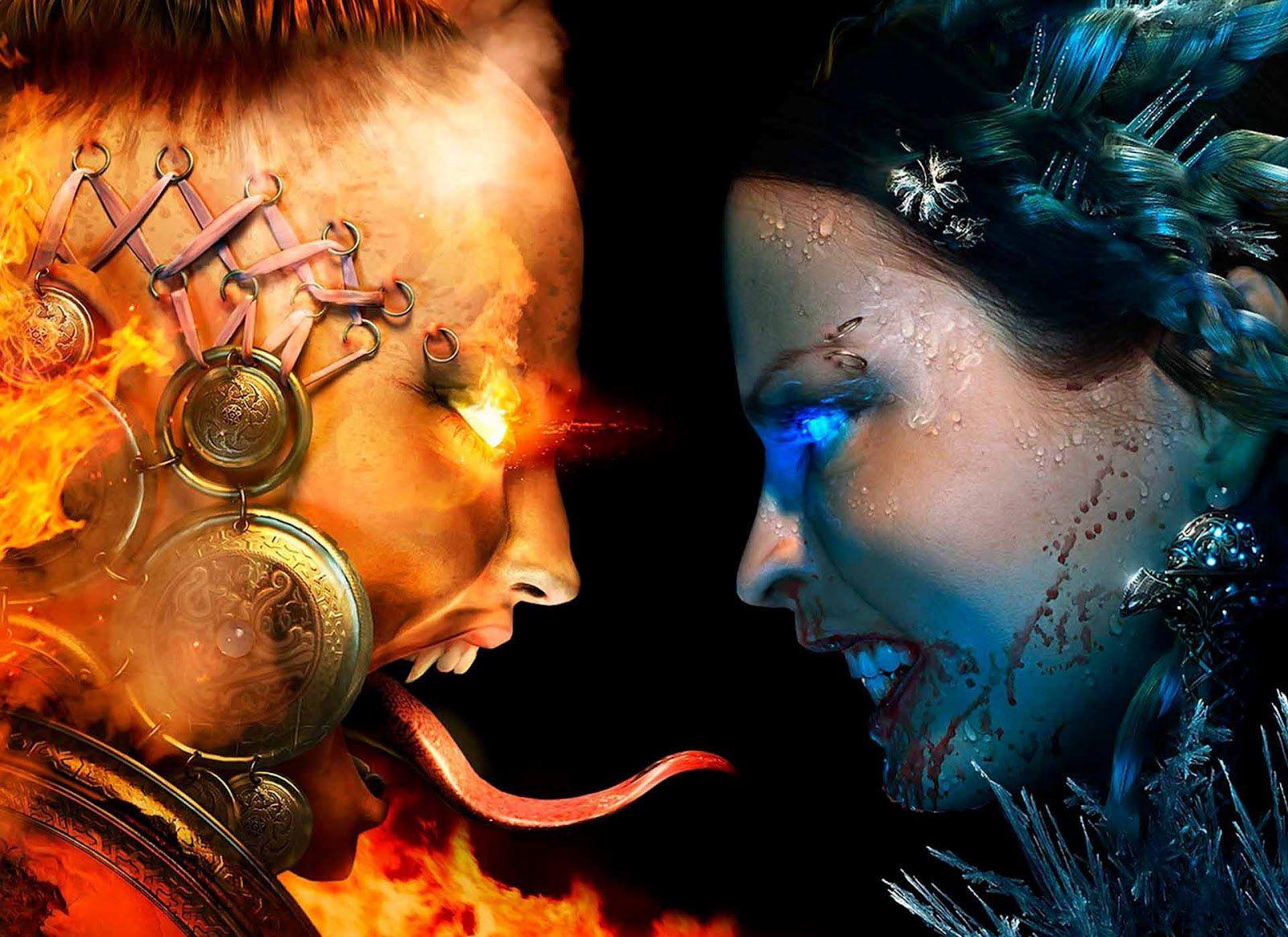 Amazing Magic Wallpapers - Top Free Amazing Magic Backgrounds ...