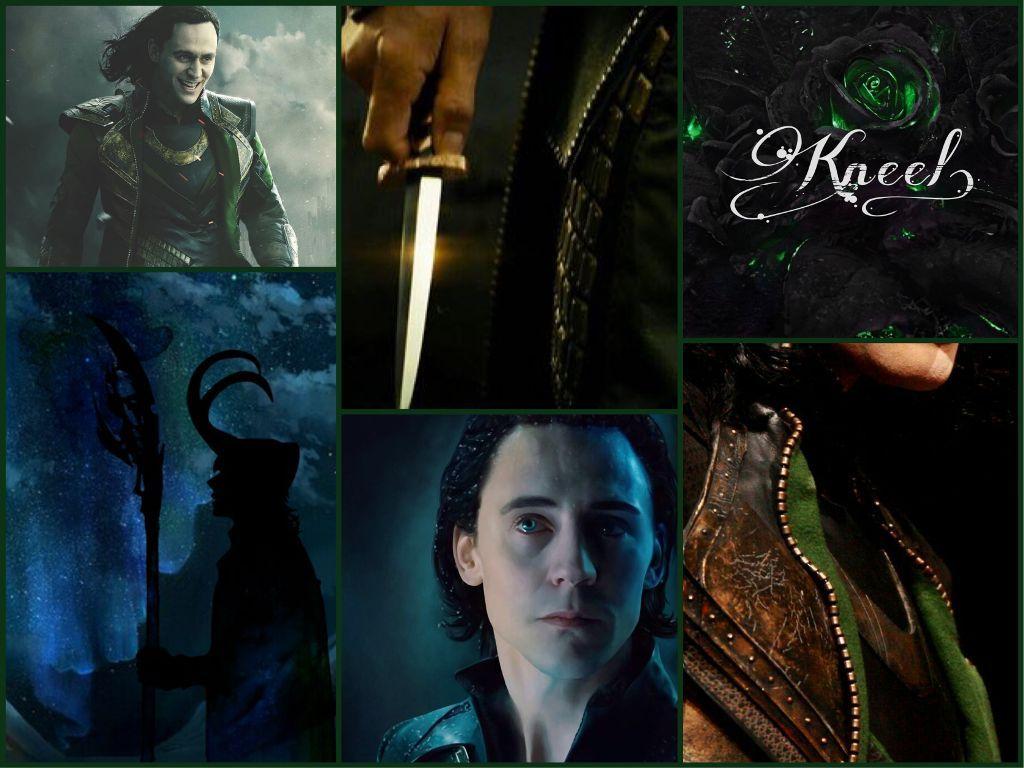 Loki Aesthetic Wallpapers - Top Free Loki Aesthetic Backgrounds ...