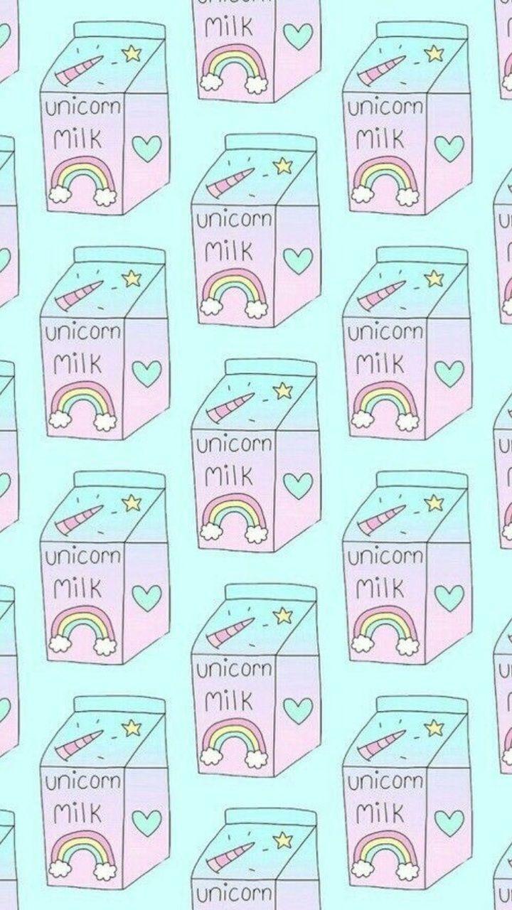 Aesthetic Milk Wallpapers - Top Free Aesthetic Milk Backgrounds ...