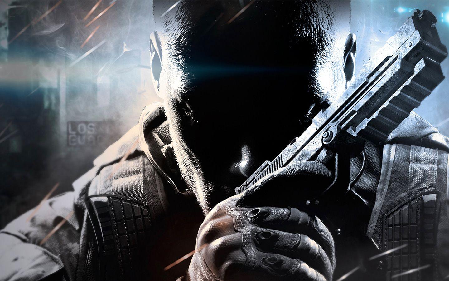 Call of Duty 2 Wallpapers - Top Free Call of Duty 2 Backgrounds ...